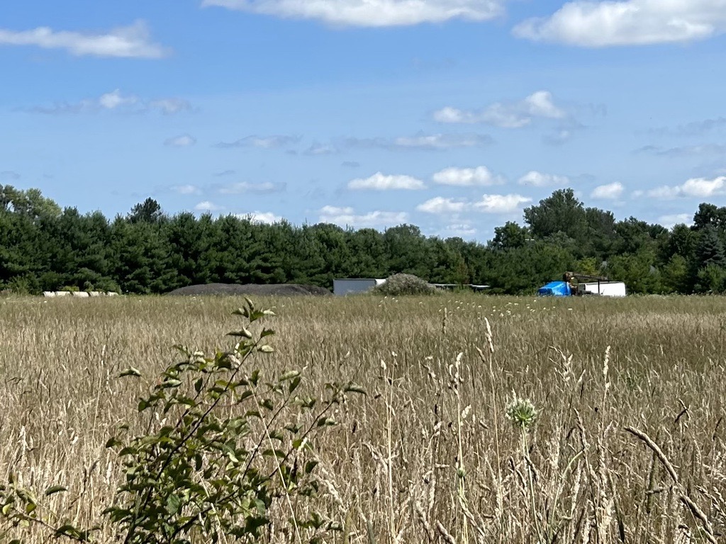 Officials told a storage facility owner to stop construction. He kept ...