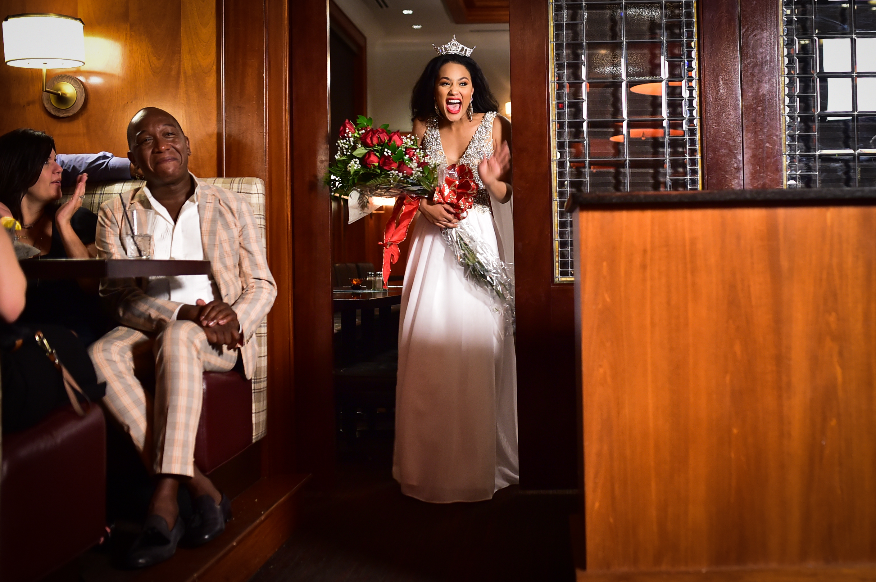 Tiara Pennington - al.com
