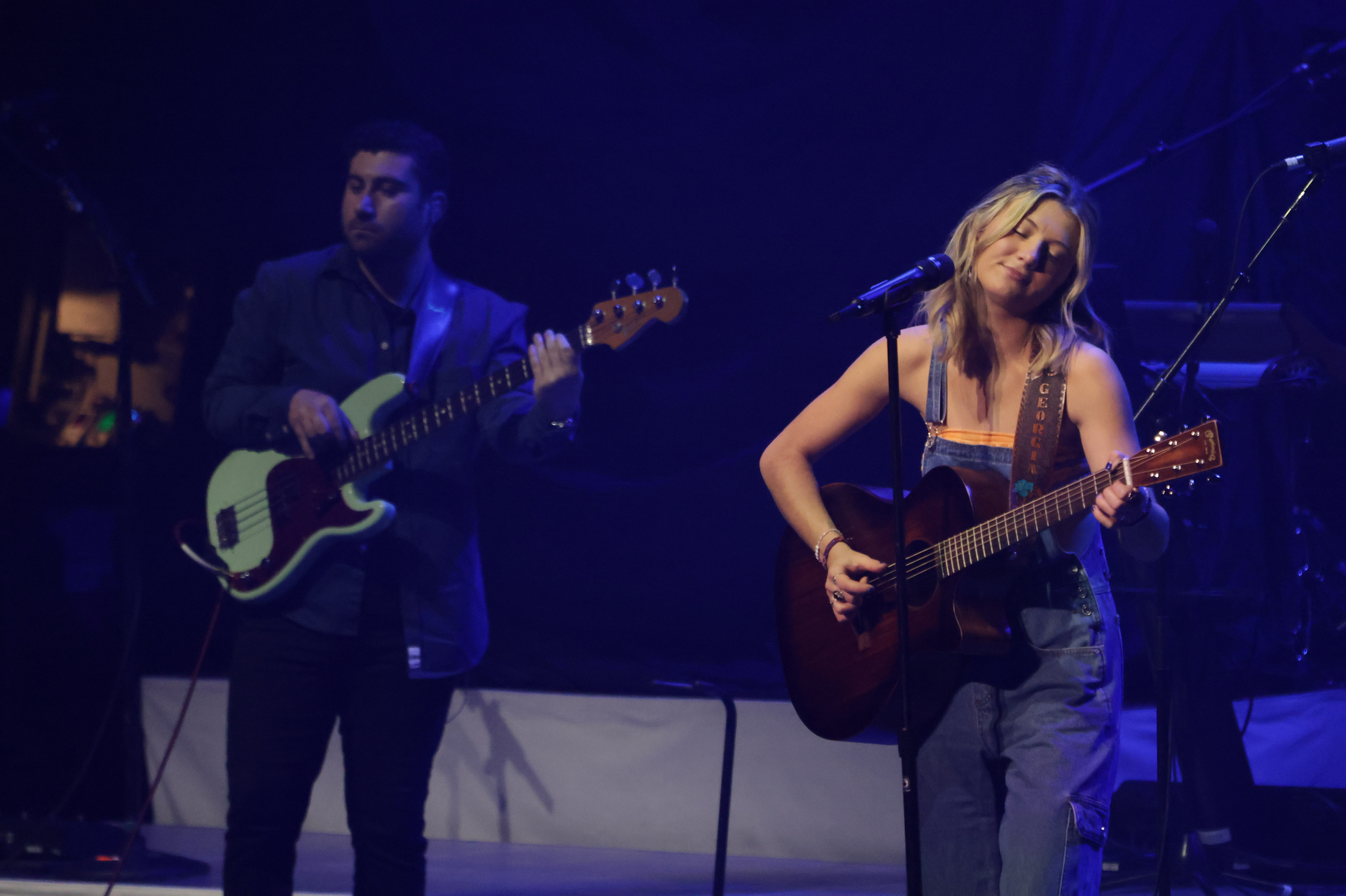 Kelsea Ballerini HEARTFIRST Tour at the Agora - cleveland.com
