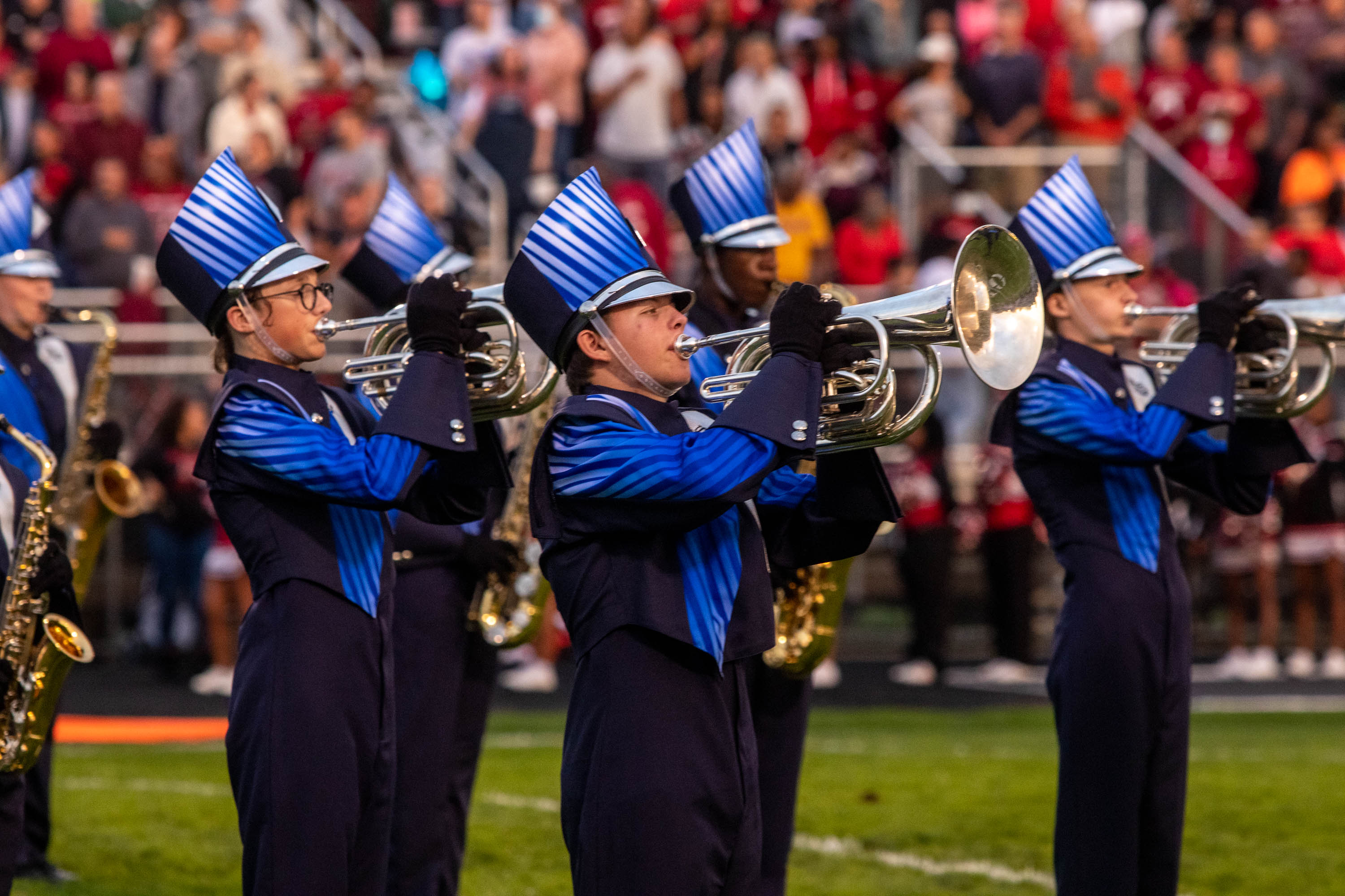Football: Mona Shores-Muskegon - mlive.com