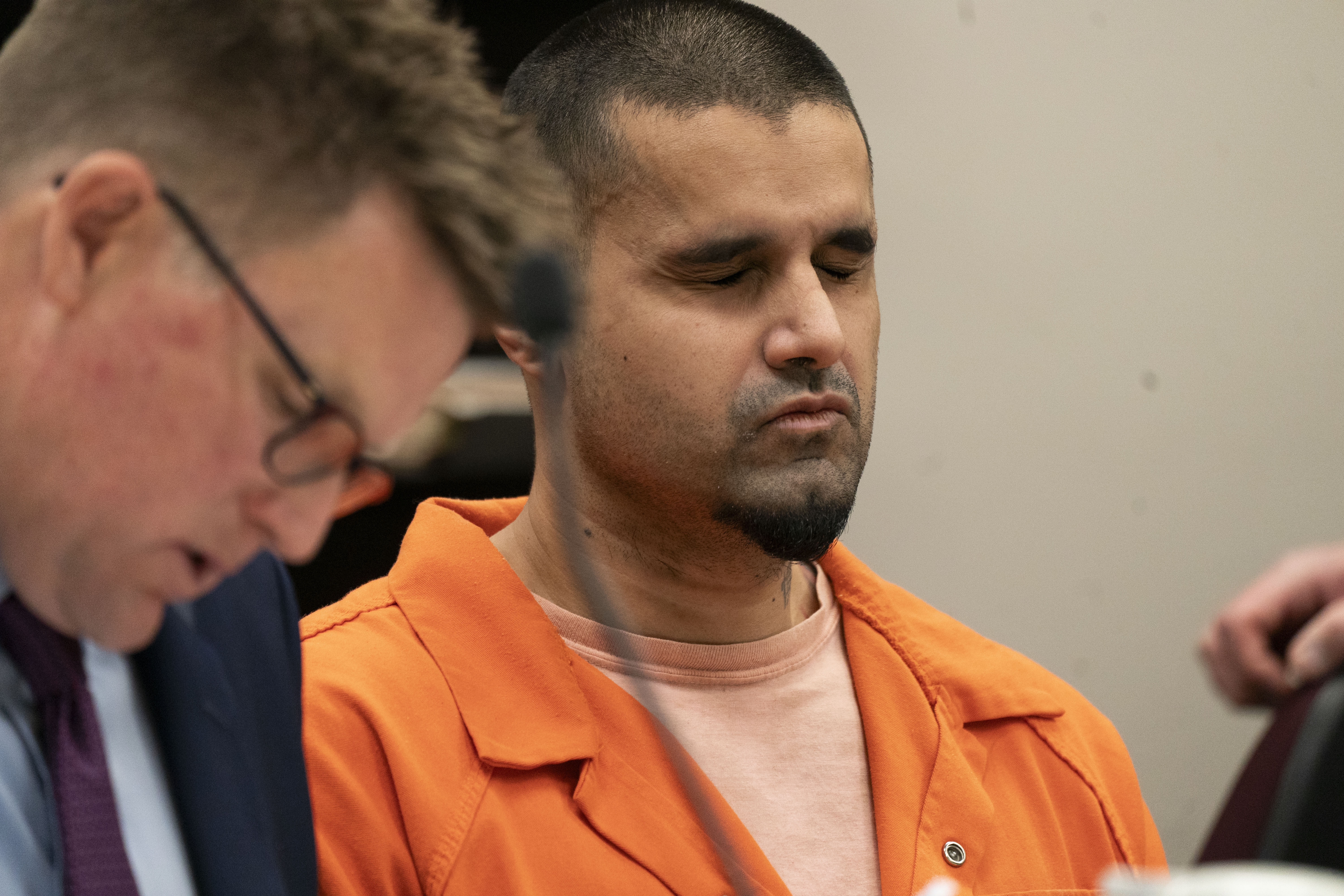 Ali Quraishi sentencing hearing at Washington County Circuit Court ...