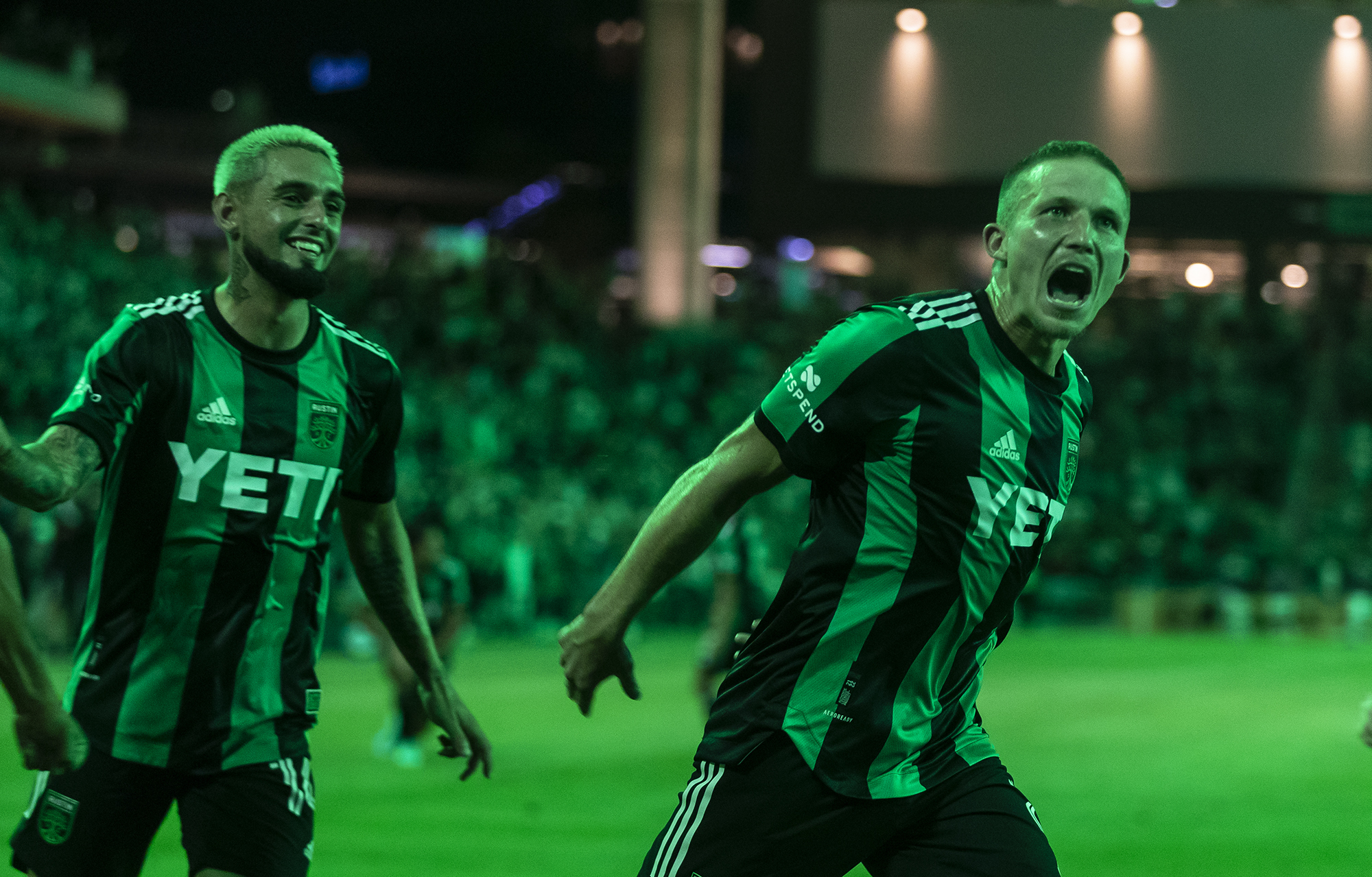Timbers vs Austin FC: July 1, 2021 - oregonlive.com