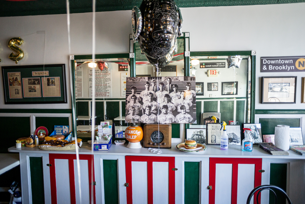 Jackson House 40th anniversary surprise - pennlive.com