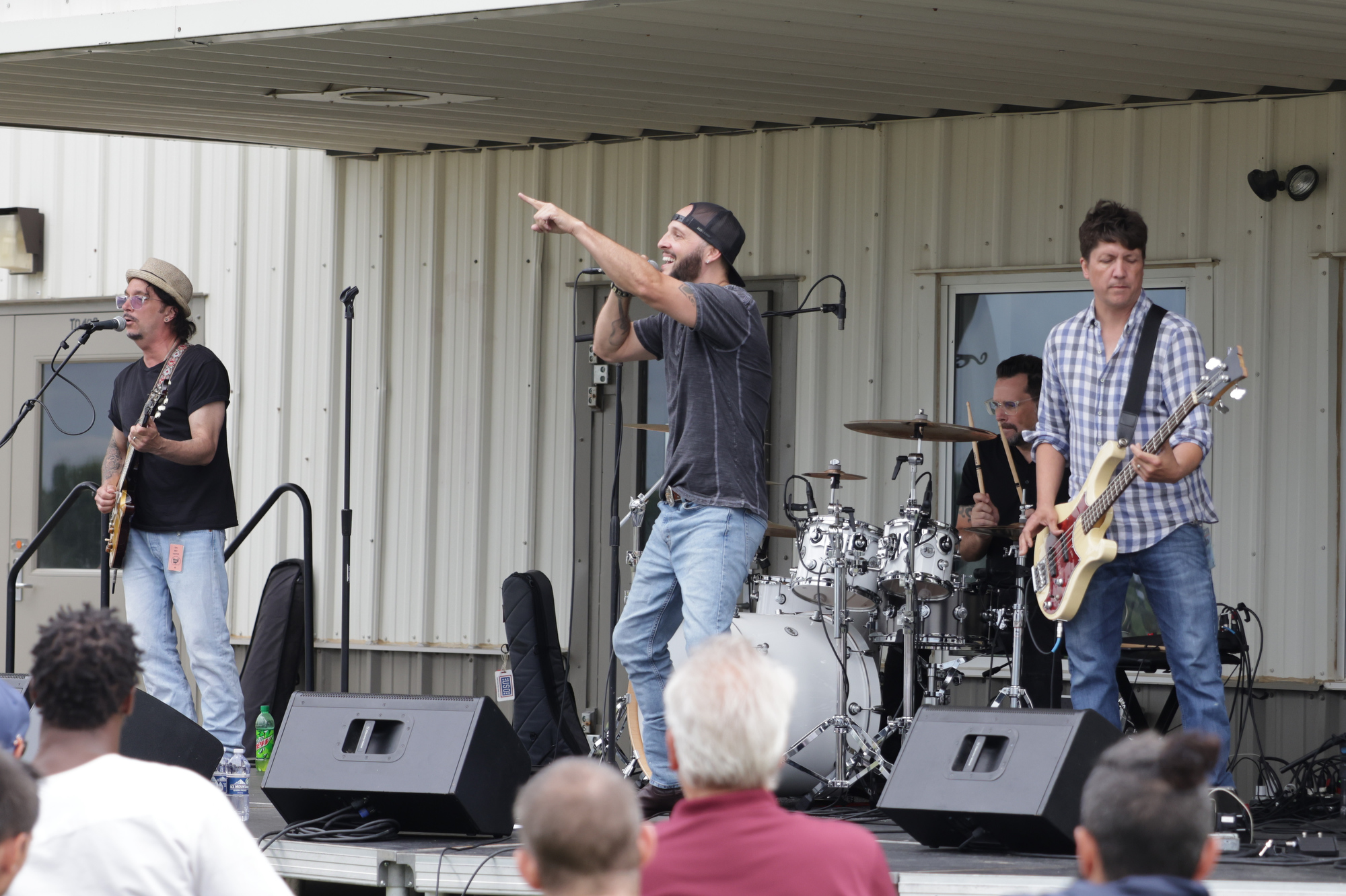 Rock the Yard at GRC - cleveland.com