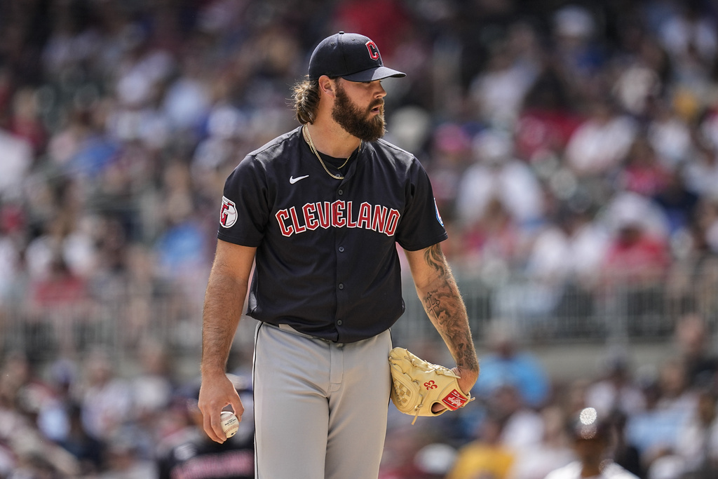 Cleveland Guardians vs. Atlanta Braves, April 28, 2024 - cleveland.com