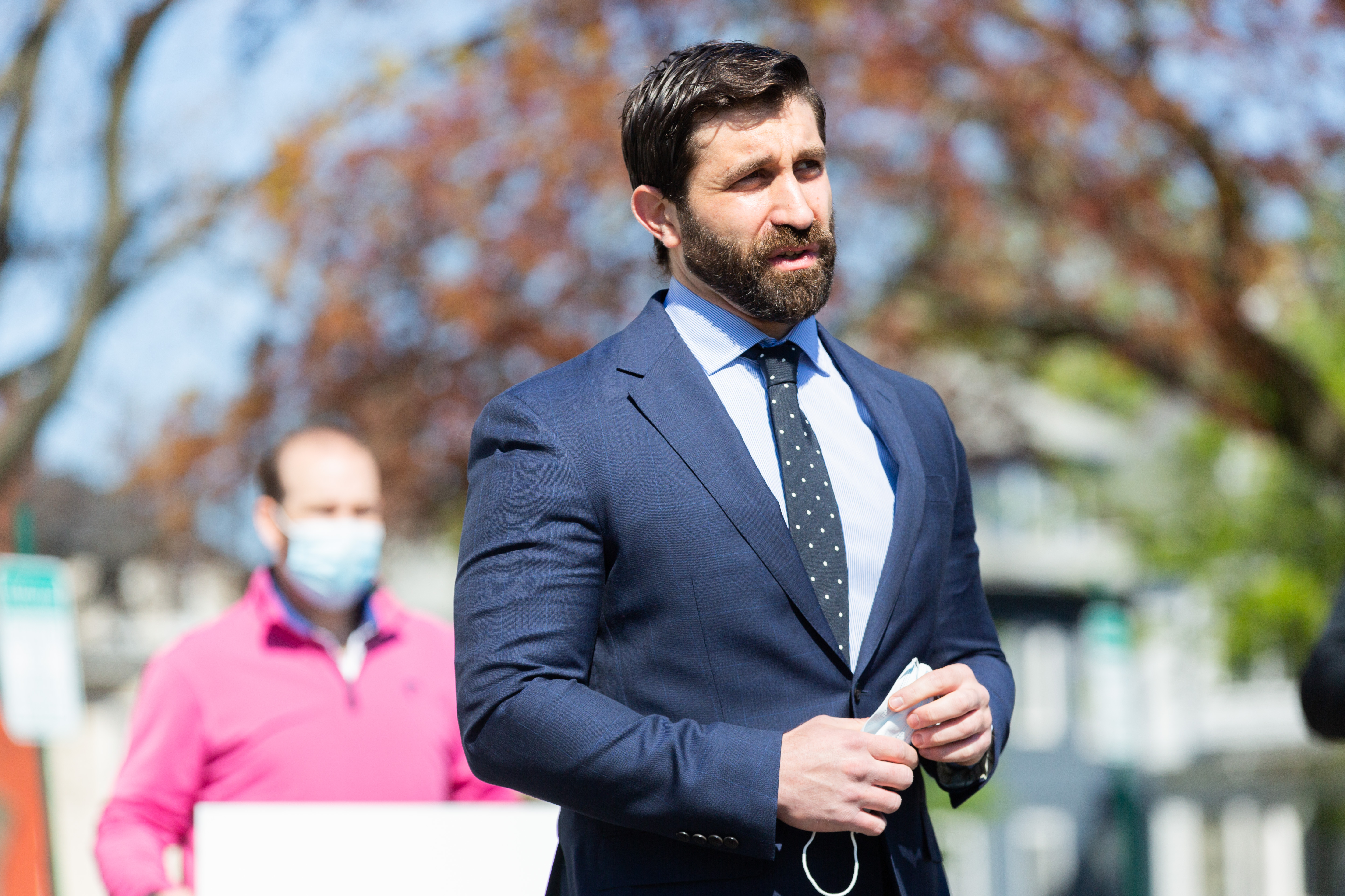 Antonacci Family Foundation launches Millions of Meals drive at Food ...