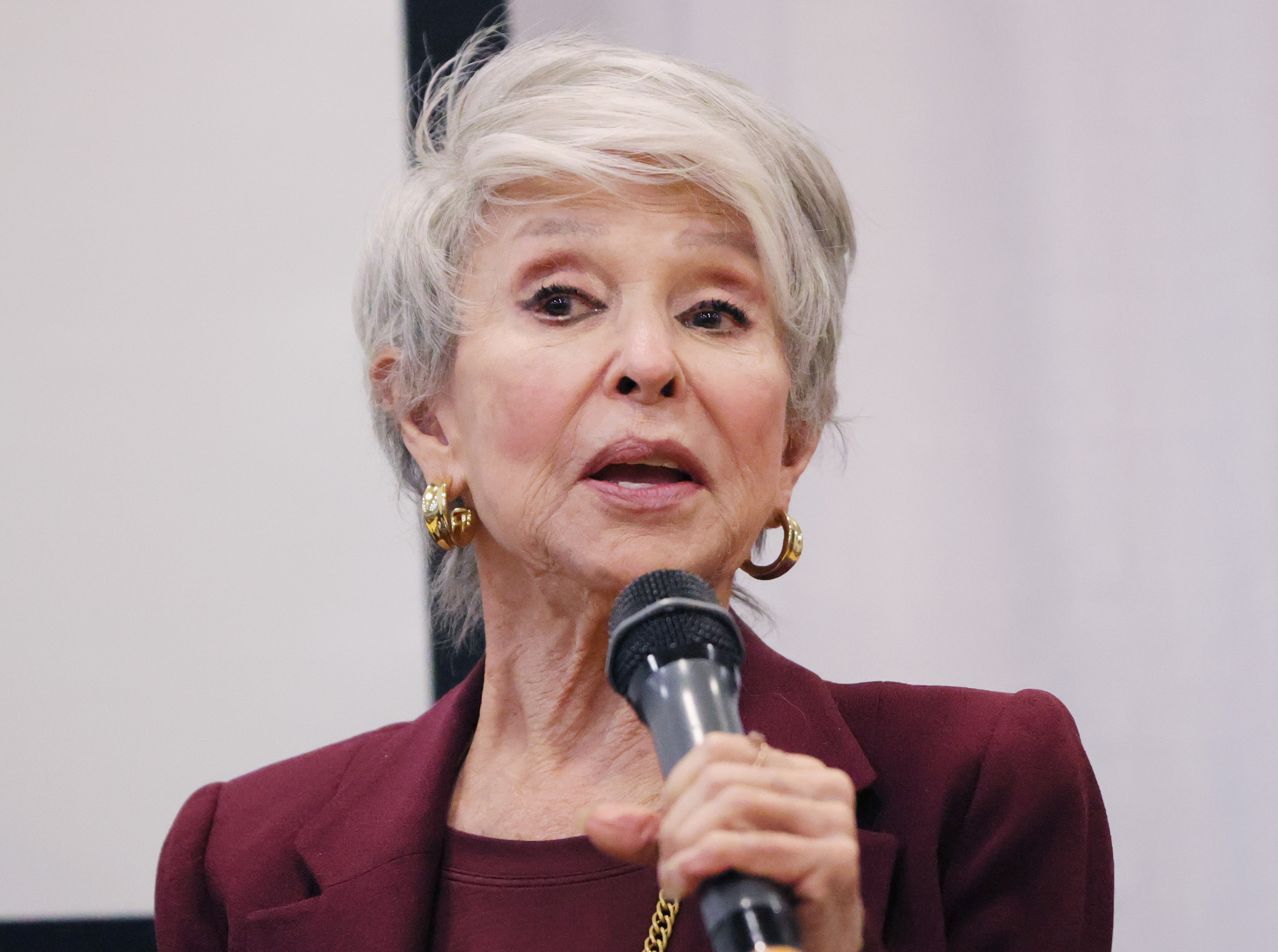40th anniversary of the Hispanic Roundtable's Convención Hispana ...