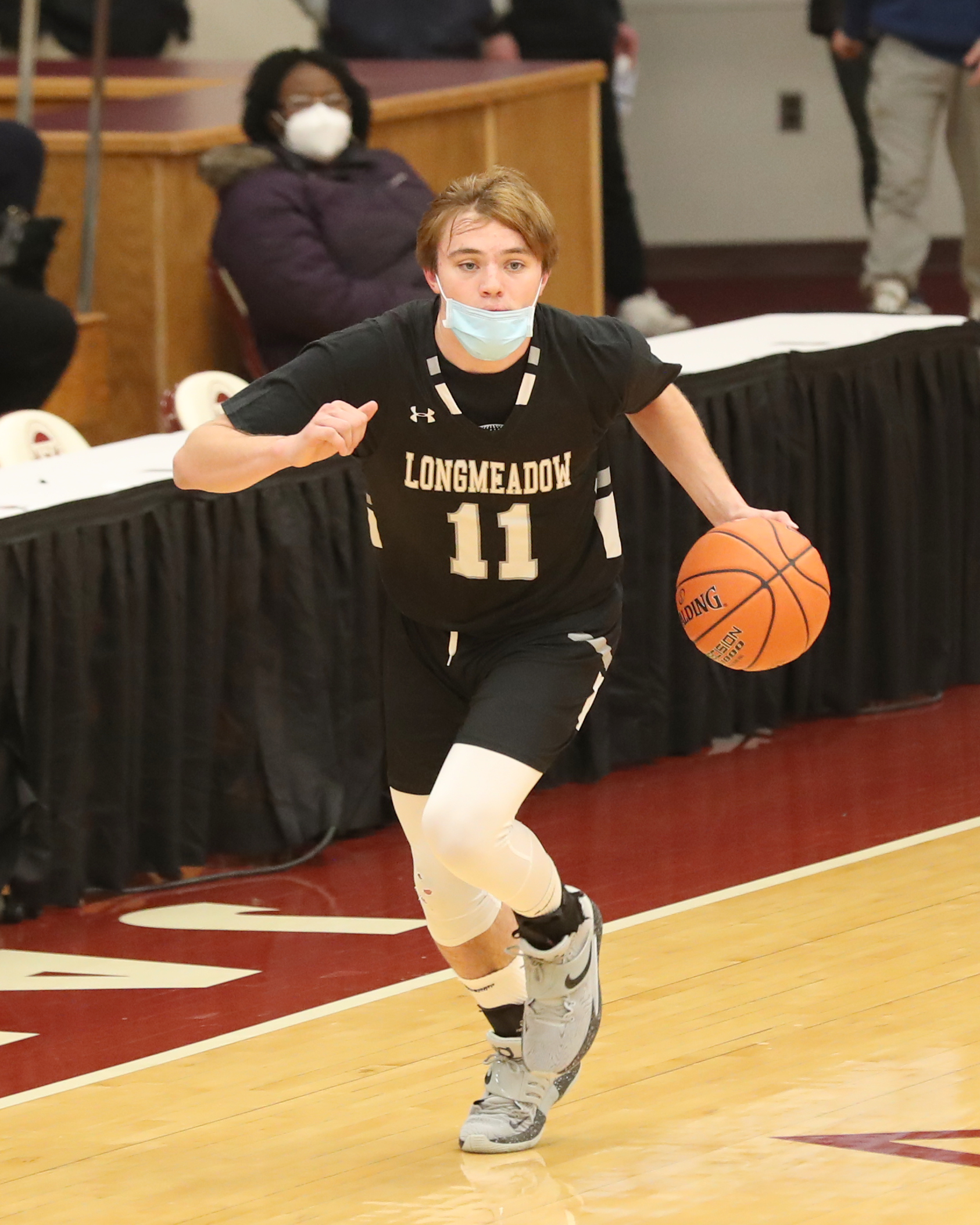 East Longmeadow vs Longmeadow Boys Basketball - masslive.com
