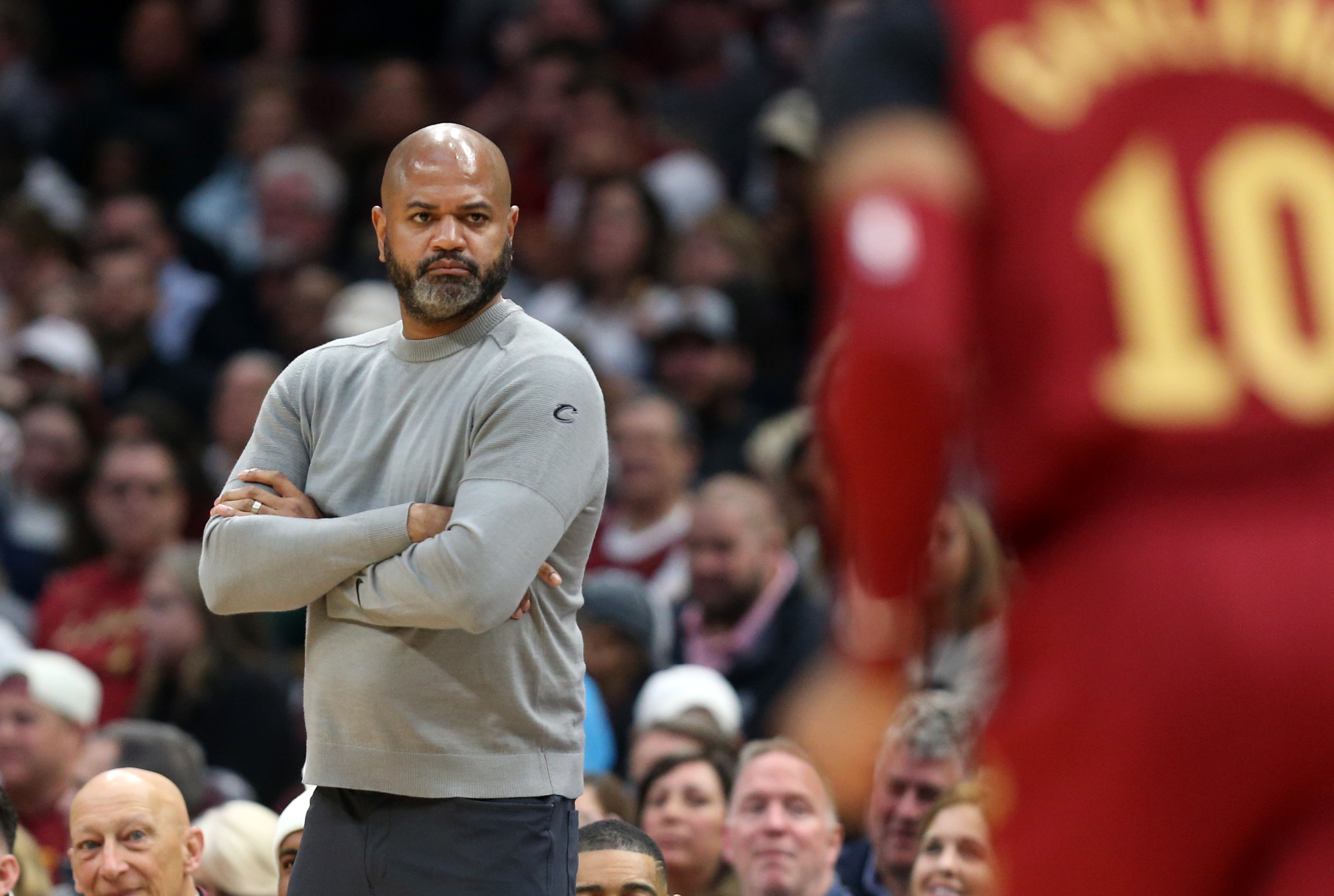 Cleveland Cavaliers vs. Indiana Pacers, April 12, 2024 - cleveland.com