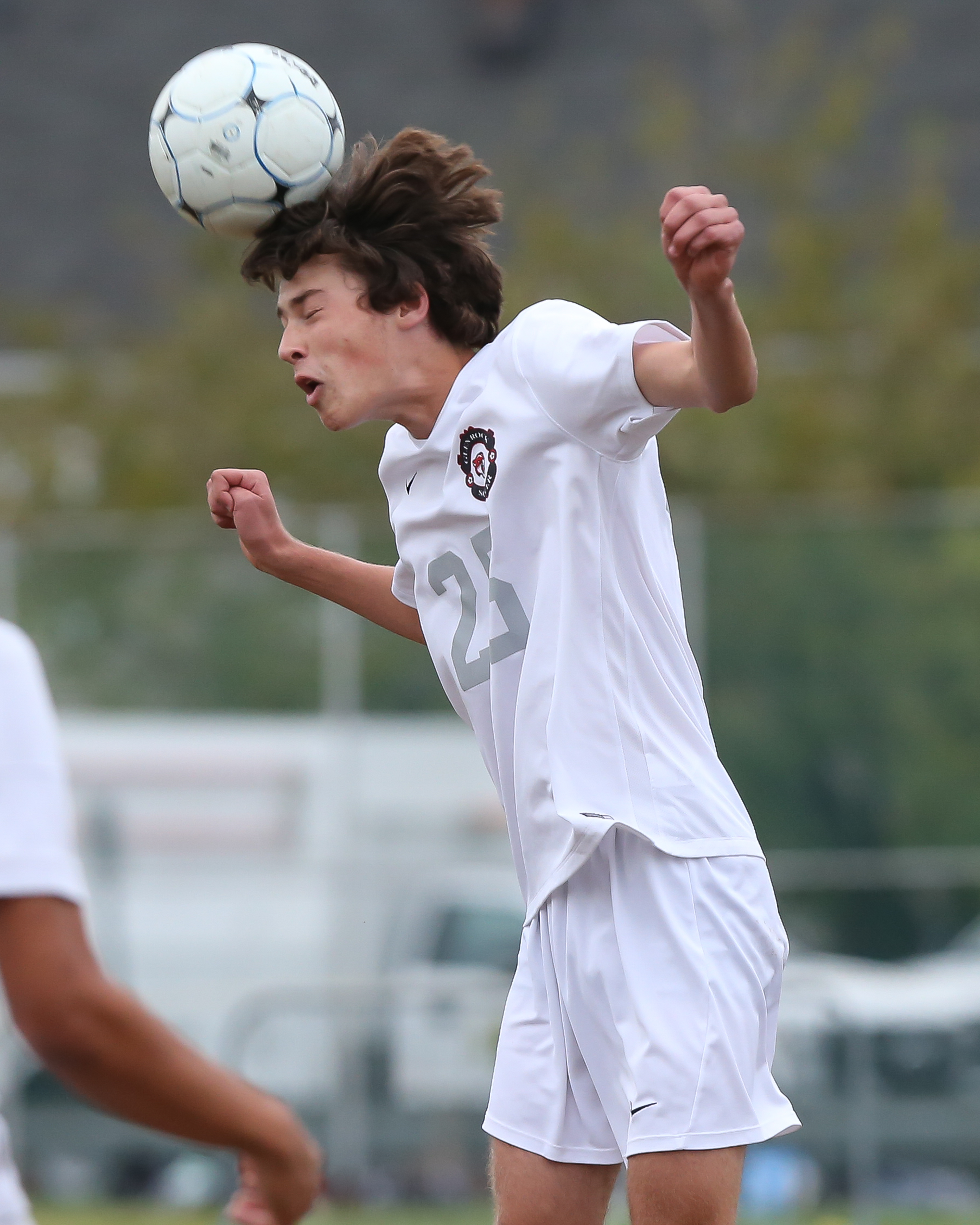 Boys Soccer: Garfield defeats Glen Rock - nj.com