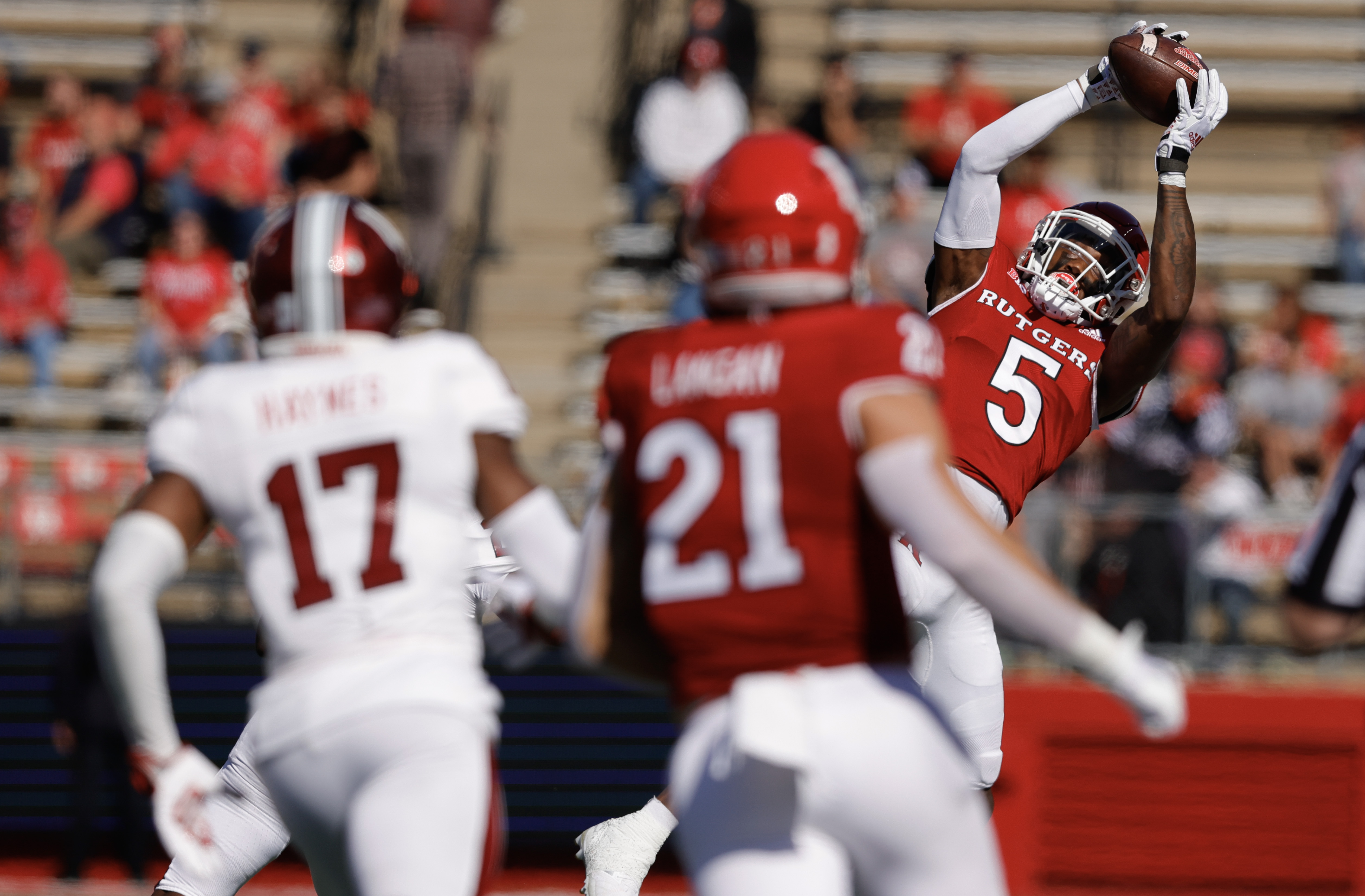 Big Ten football: Rutgers vs Indiana, Oct. 22, 2022 - nj.com