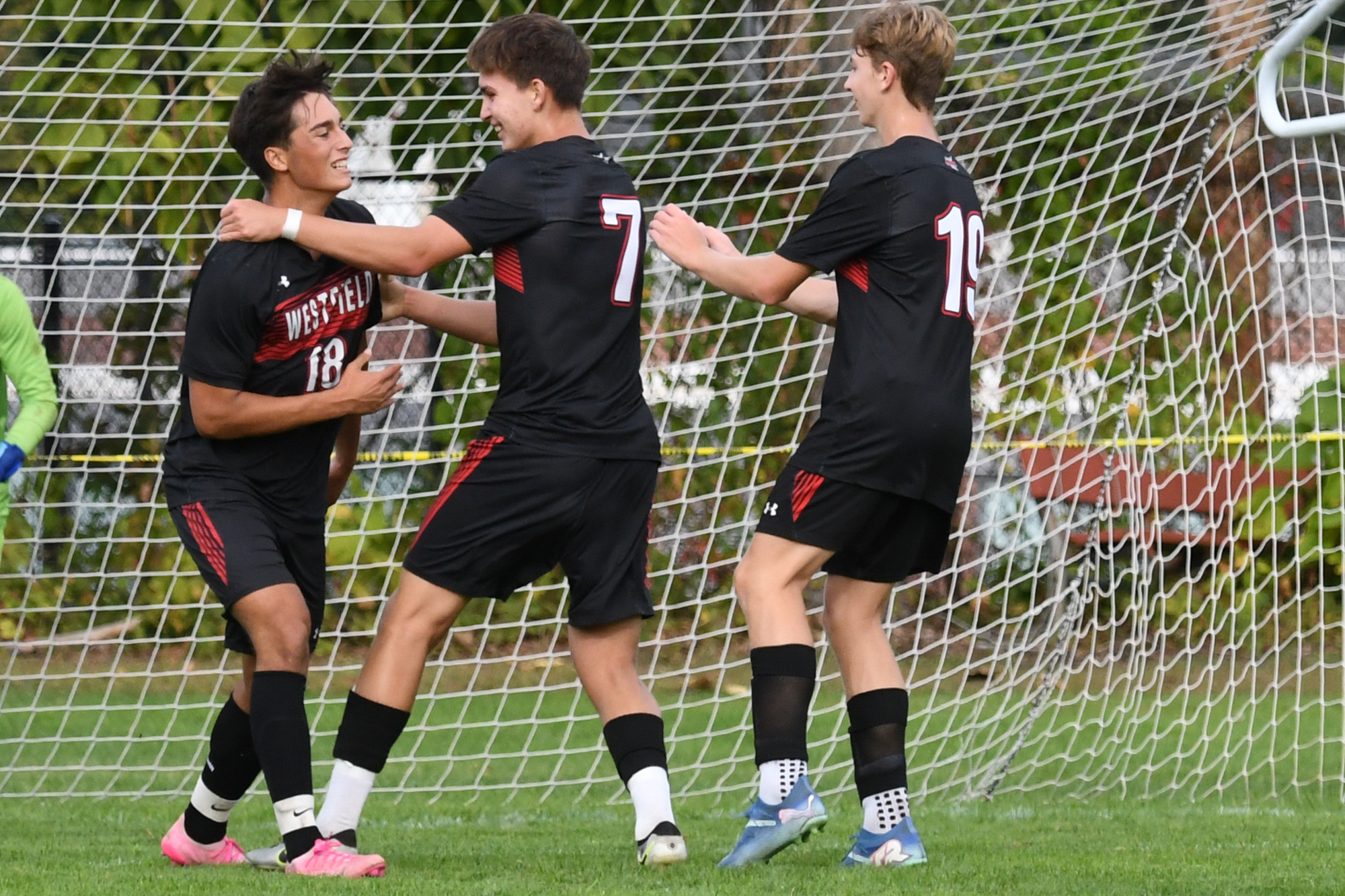 9-29-25 Westfield boys soccer vs. Chicopee - masslive.com