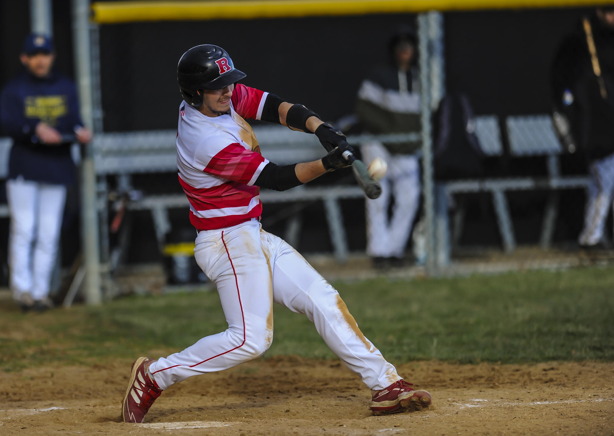 Nottingham at Robbinsville Baseball - nj.com