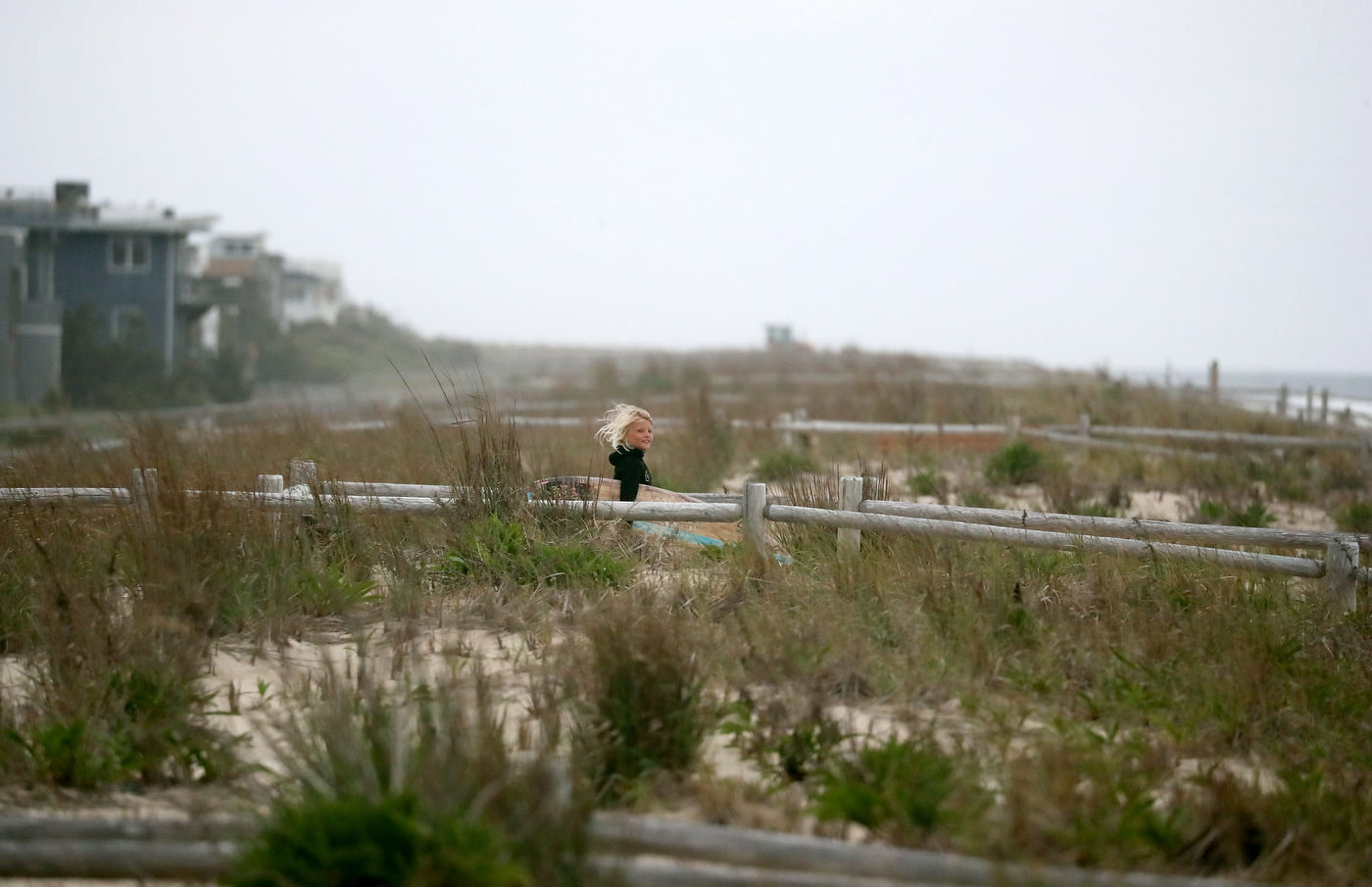 10-year-old N.J. boy surfs 365 days in a row, May 24, 2021 - nj.com