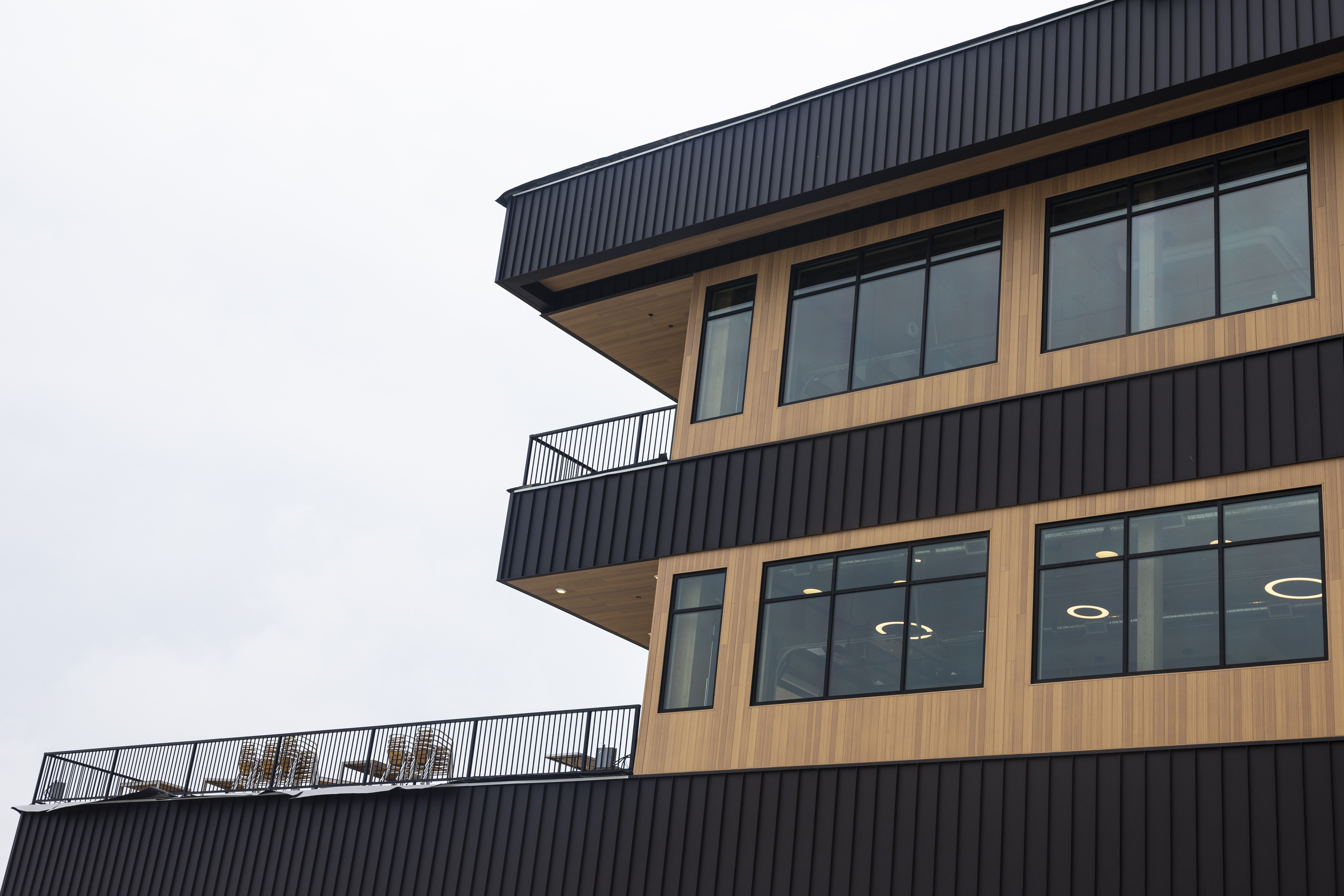 Muskegon Brewing Company opens at Adelaide Pointe - mlive.com