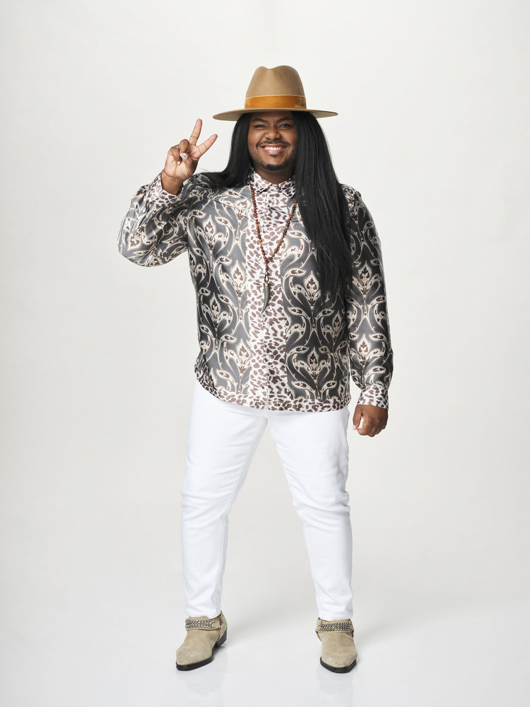 Alabama contestants on 'The Voice,' Season 25 - al.com