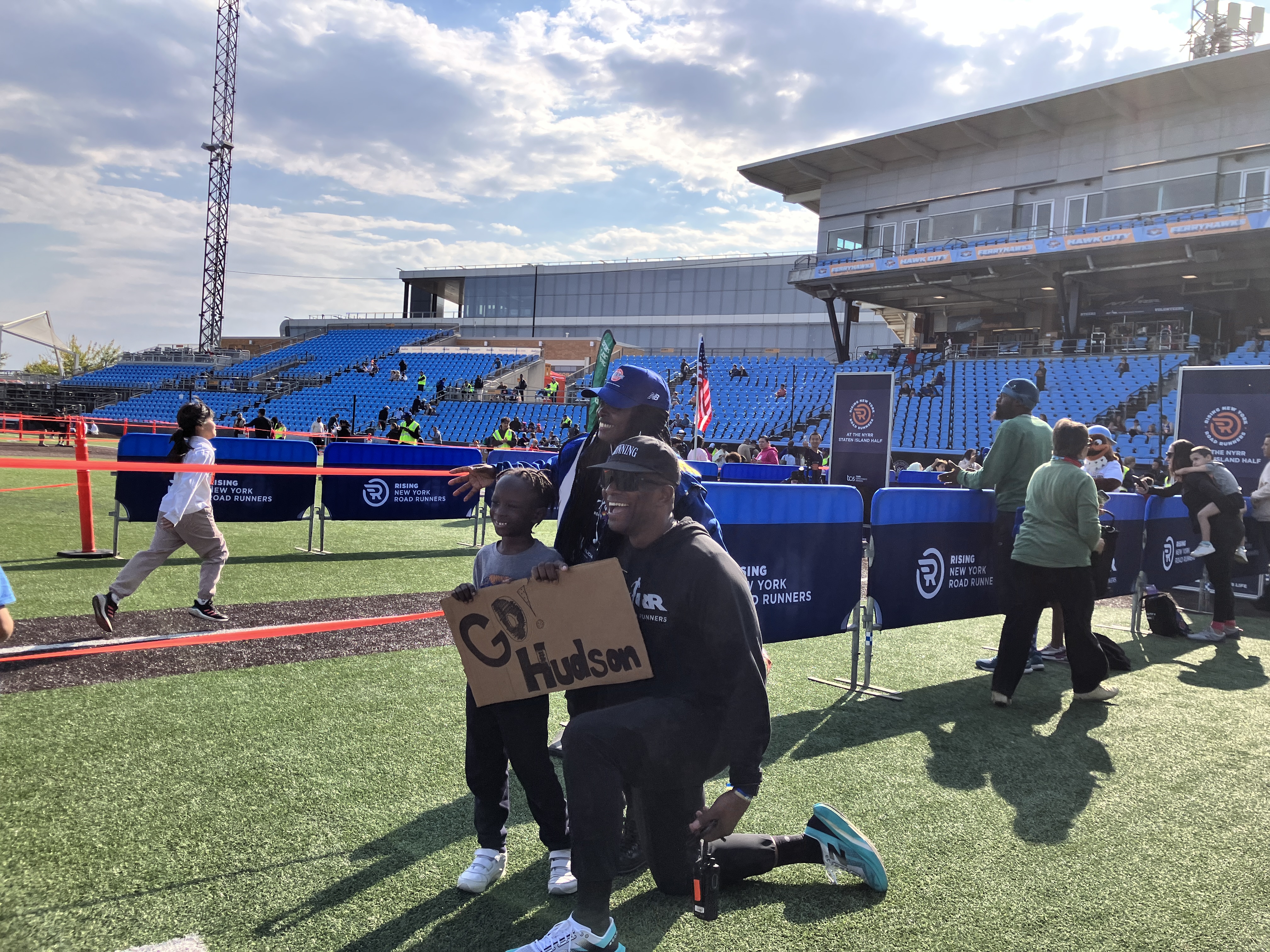 2024 NYRR Staten Island Half Marathon - silive.com
