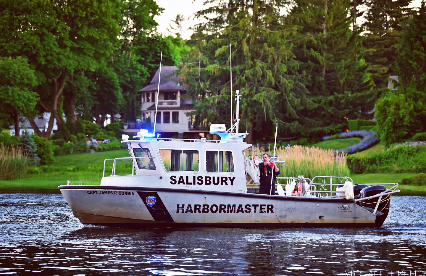 U.S. Coast Guard searching for missing 6-year-old boy in Merrimack ...