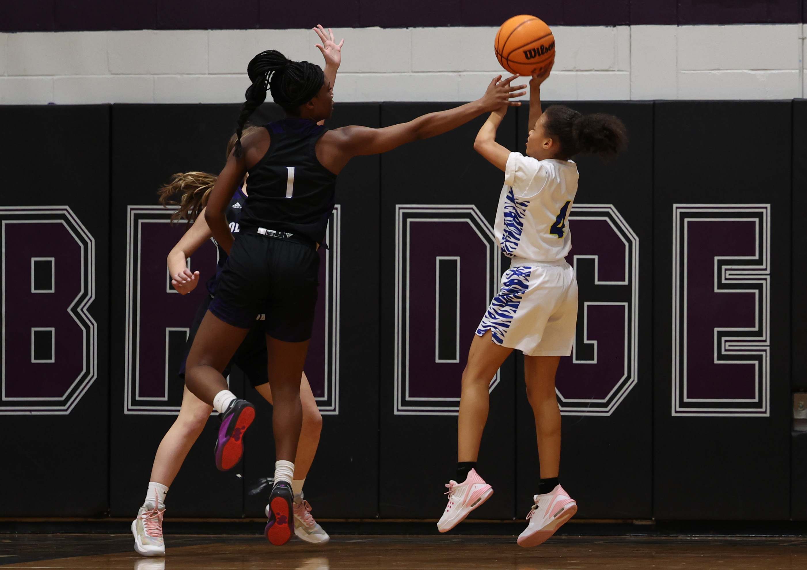 Girls Basketball: Old Bridge vs. Timothy Christian - nj.com