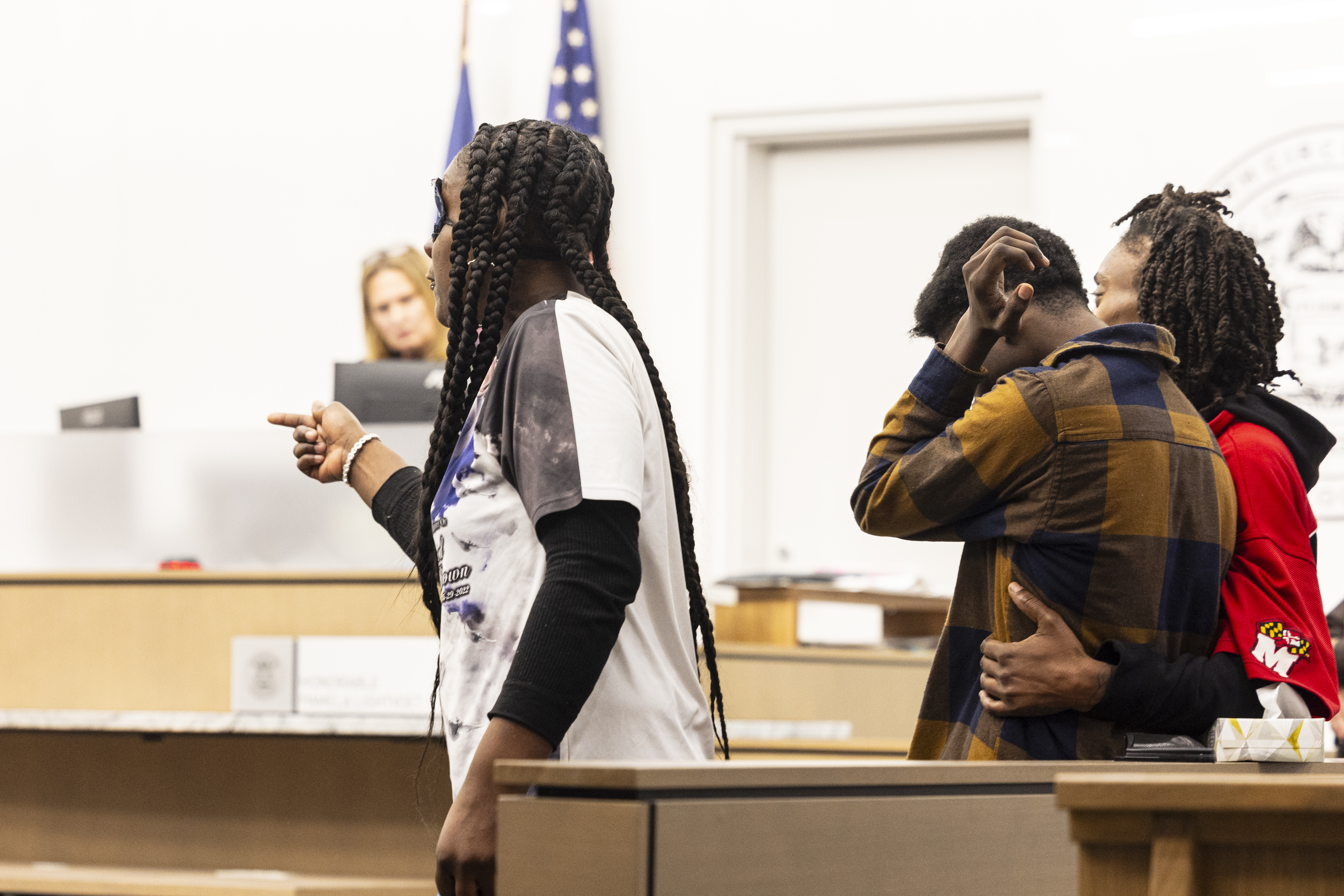 Kalamazoo man sentenced for murder of longtime friend - mlive.com