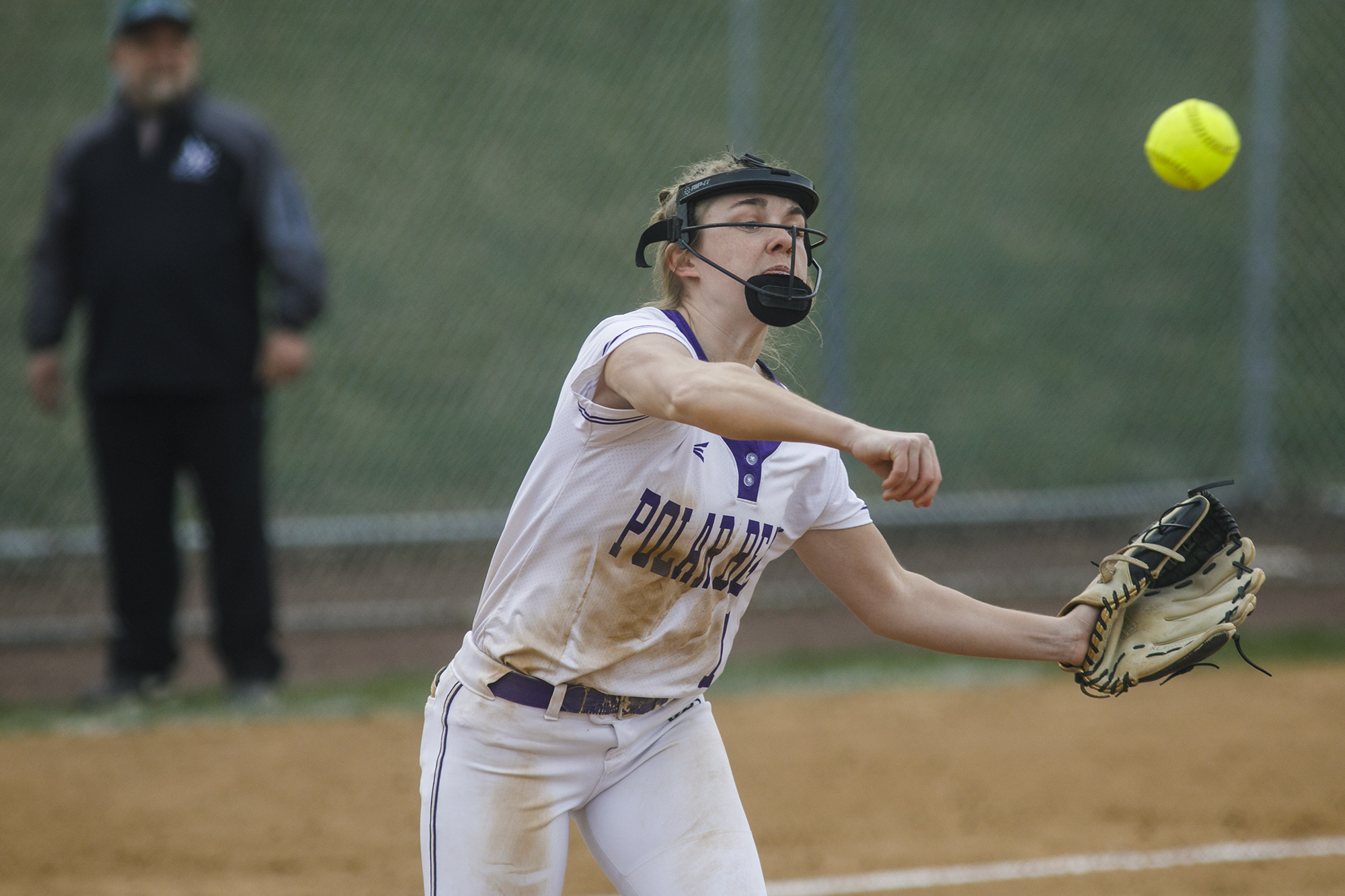 Northern vs James Buchanan in a high school softball game - pennlive.com