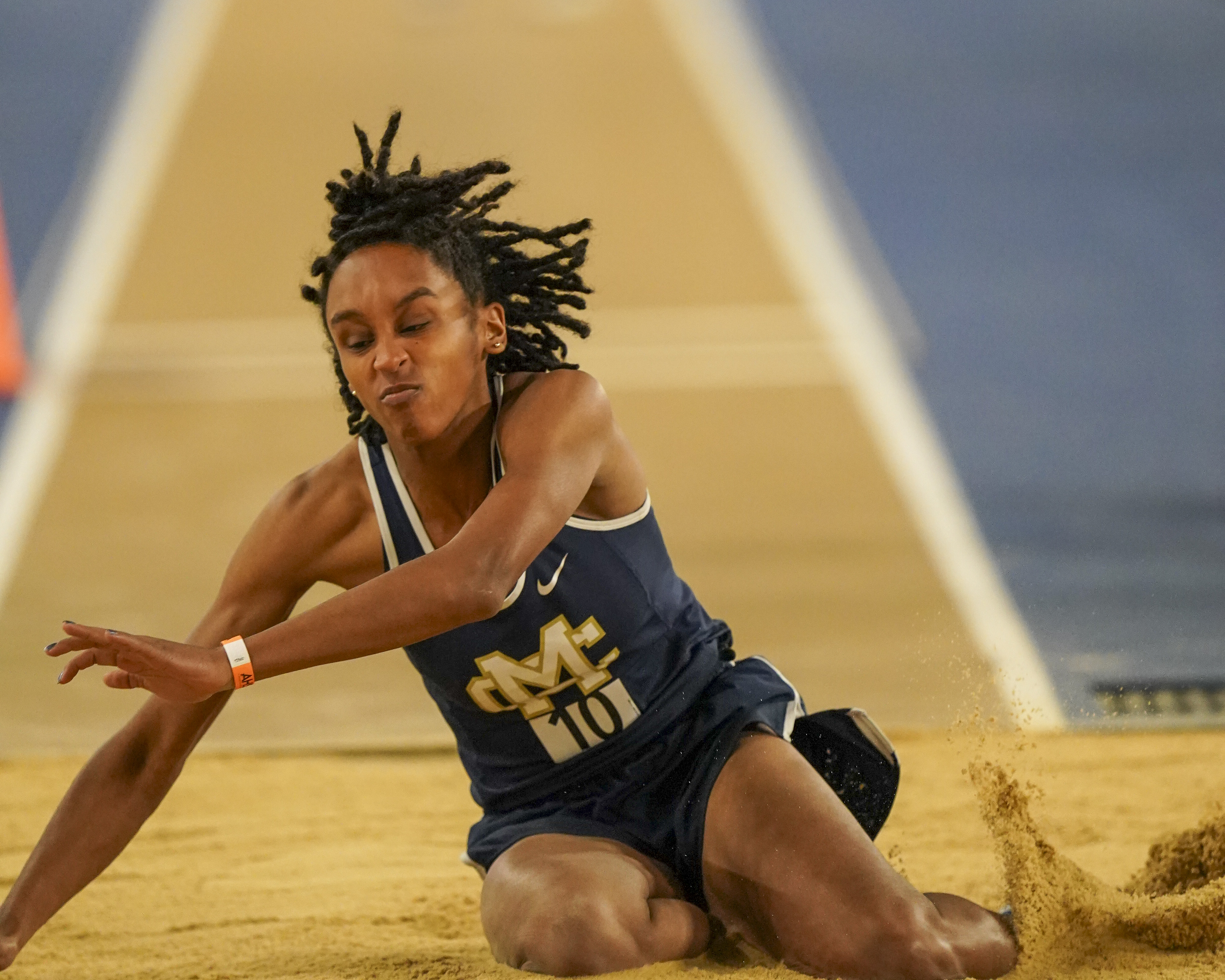 AHSAA State Indoor Track Championships - al.com