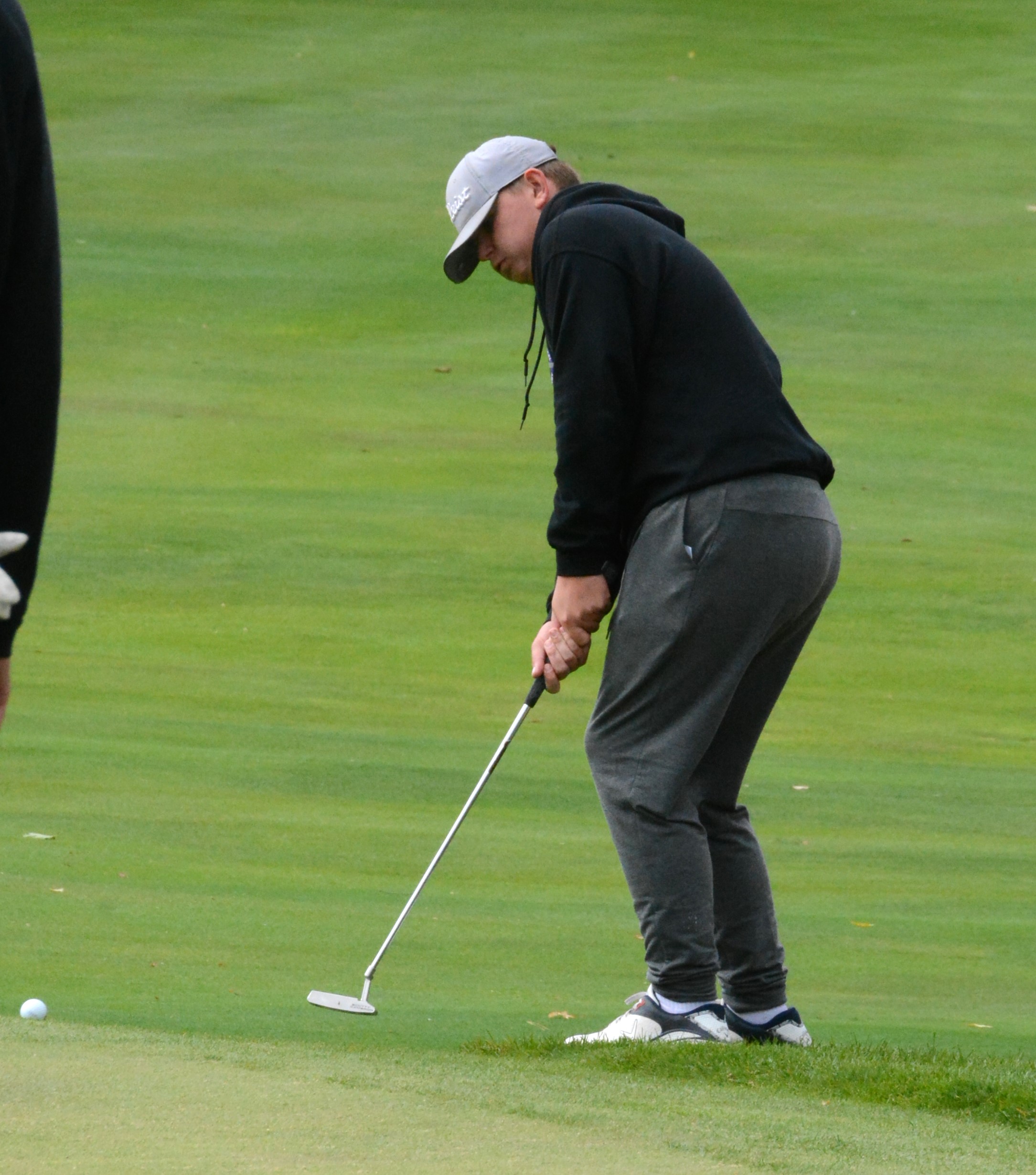 10-15-24 D2 Golf West Sectional - Westfield Technical Academy ...