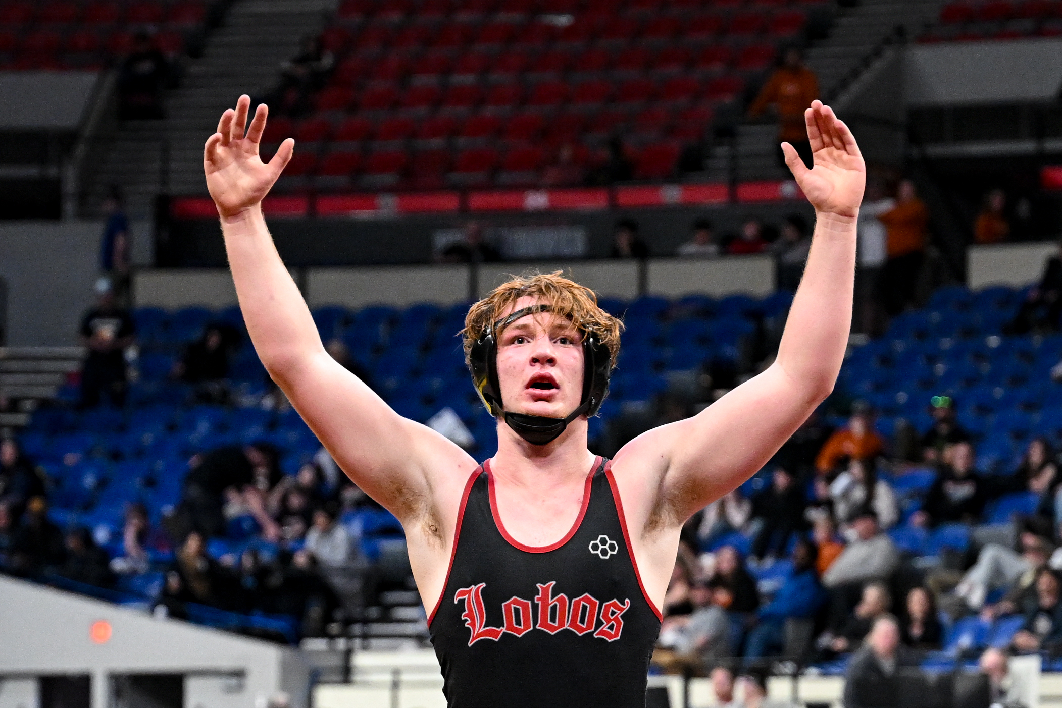 OSAA Class 6A wrestling state championships - oregonlive.com