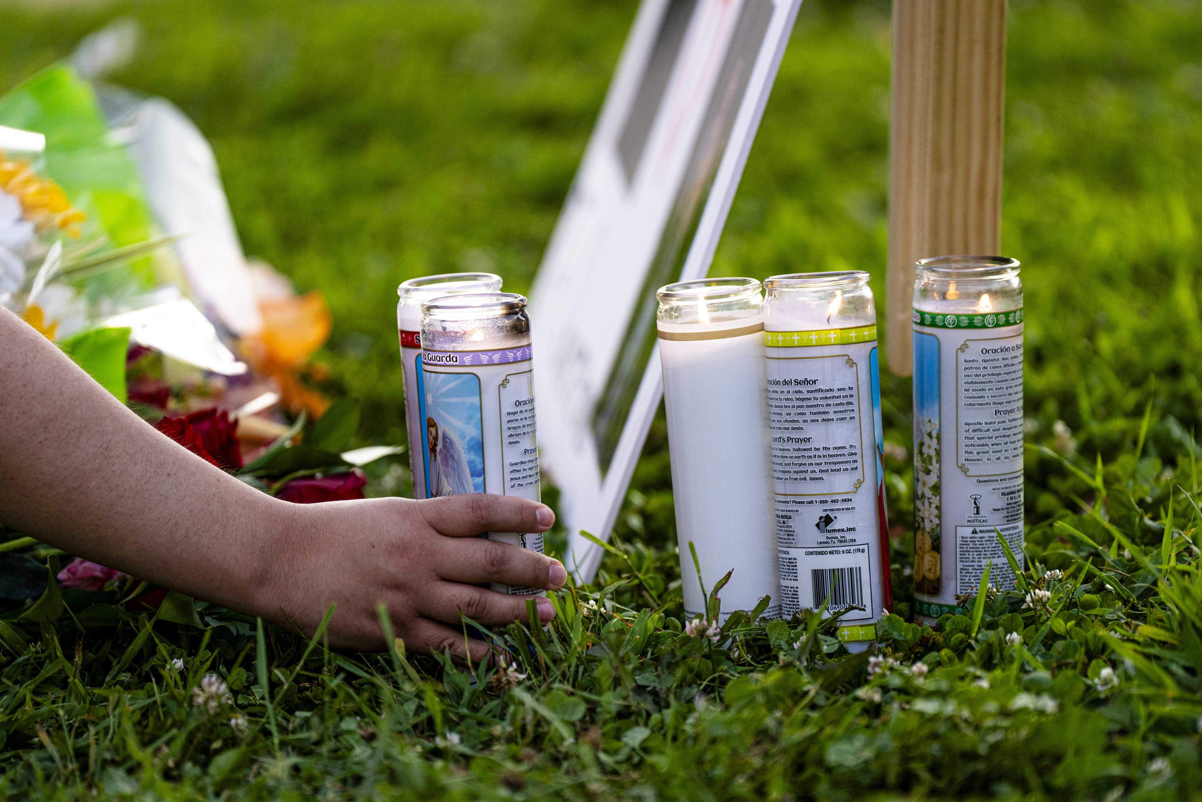 Alexander Valenzuela-Lara’s Vigil - mlive.com