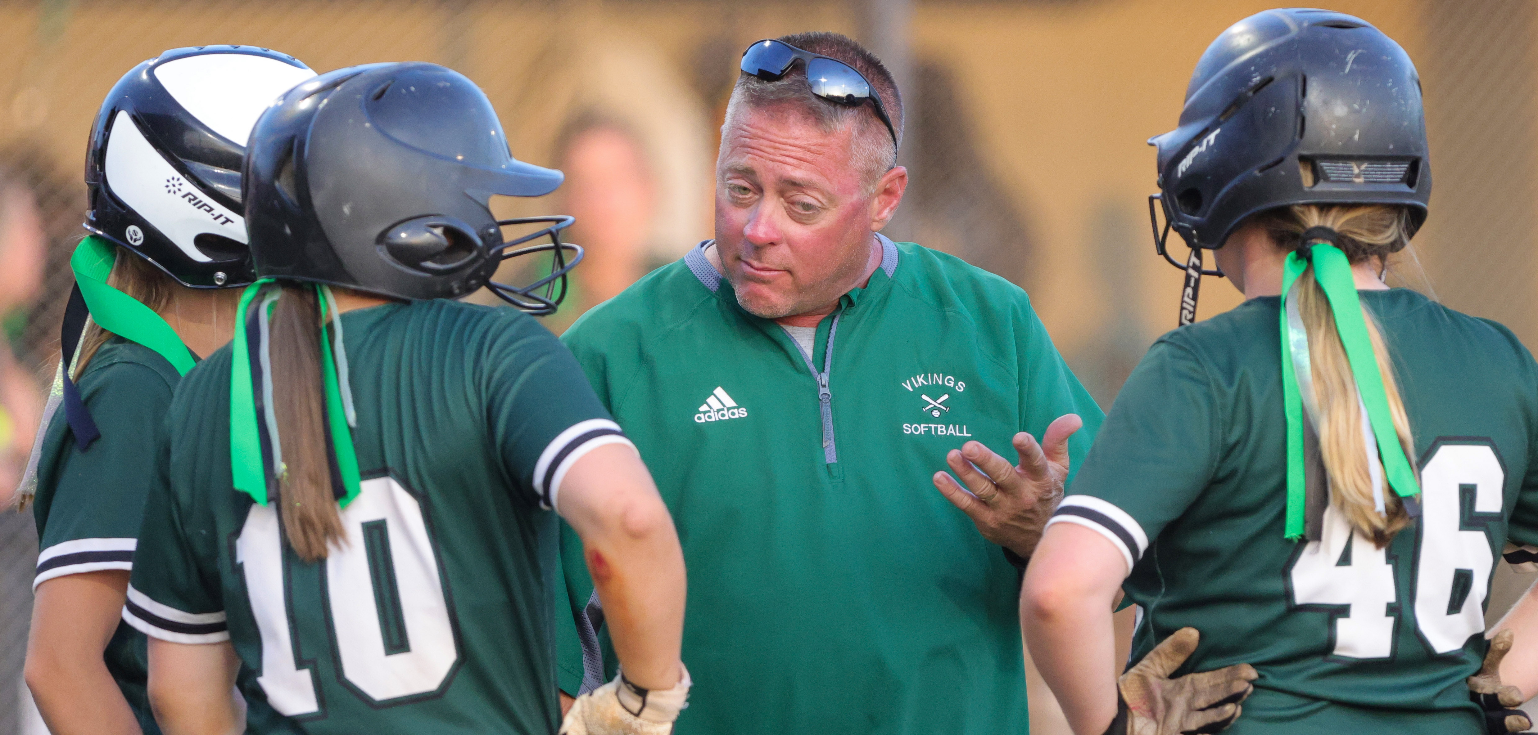 1A AHSAA Softball Championship - al.com