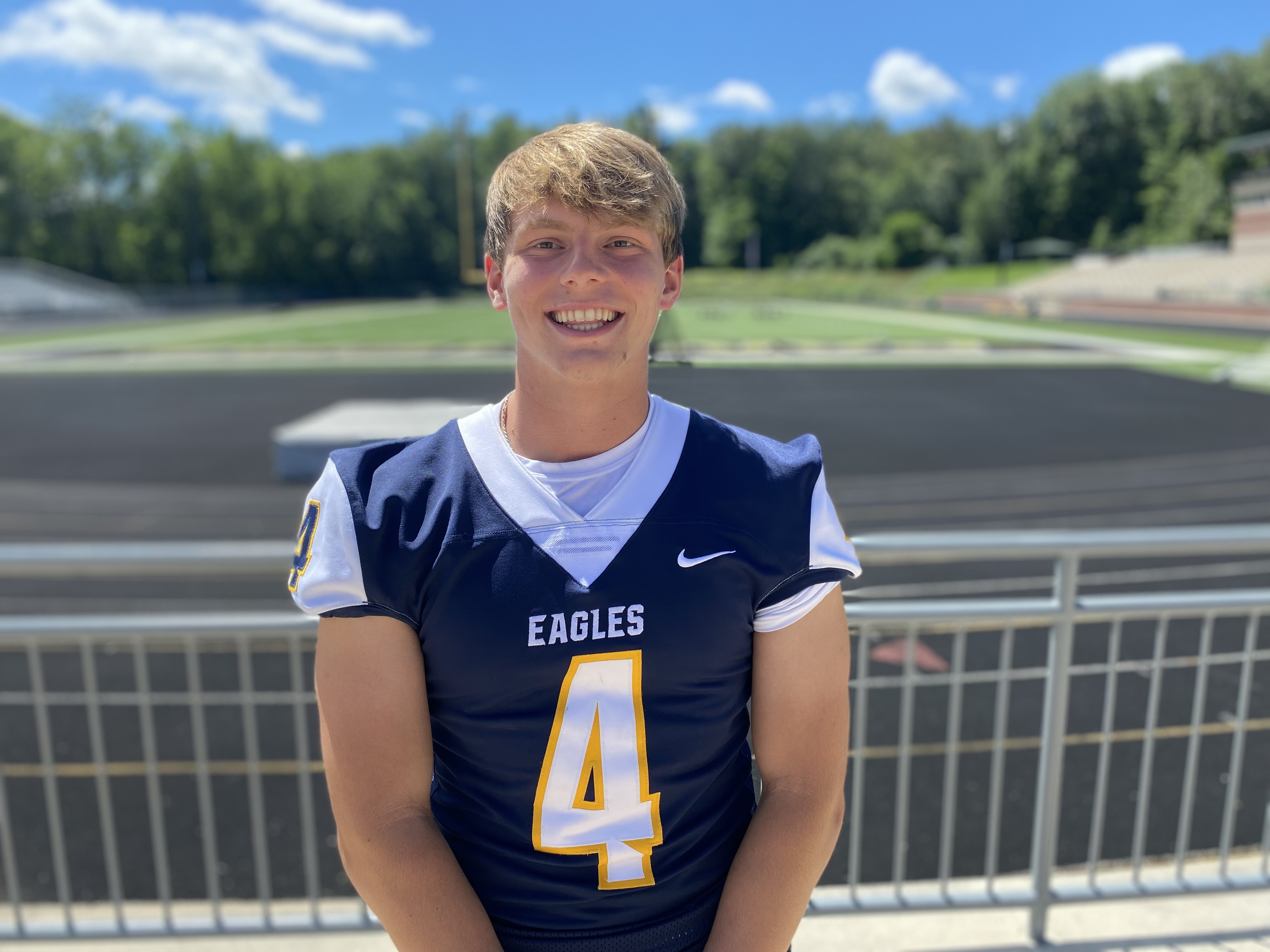 Hudsonville football 2022 - mlive.com