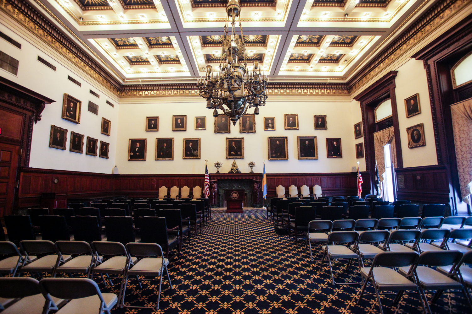 Philadelphia's City Hall - pennlive.com