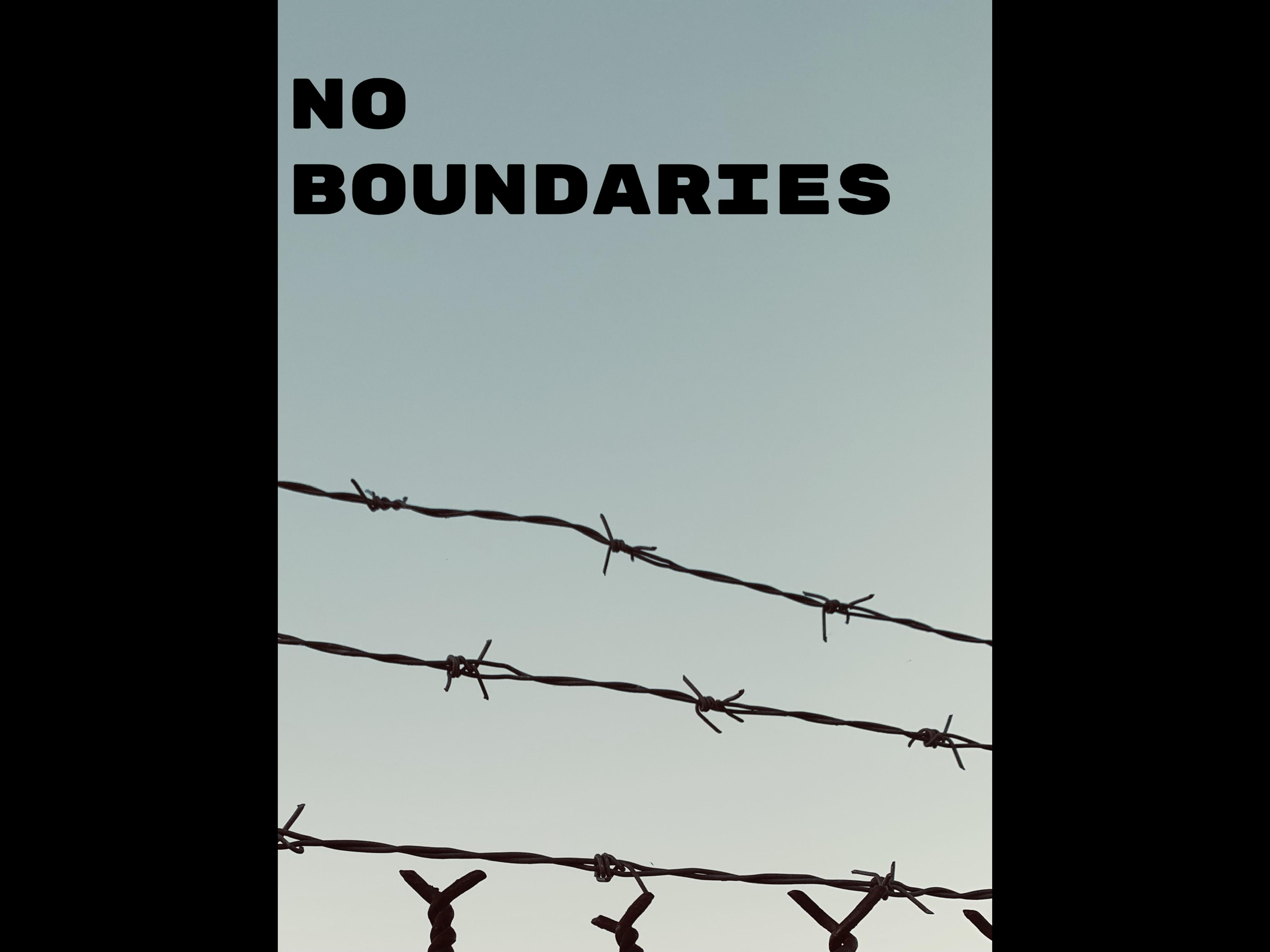 No Boundaries - masslive.com