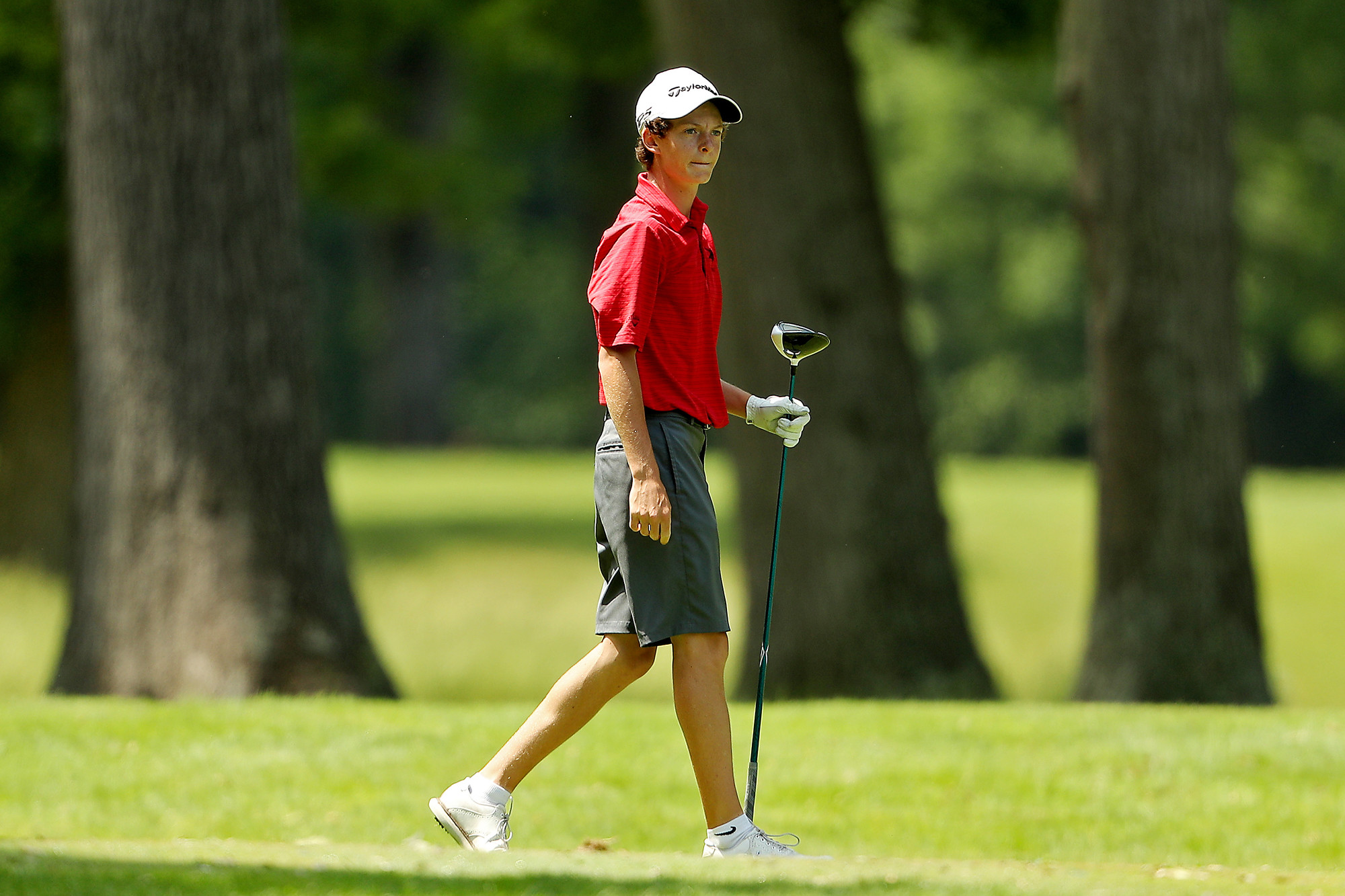 MHSAA Division 2 boys golf finals – June 12, 2021 - mlive.com