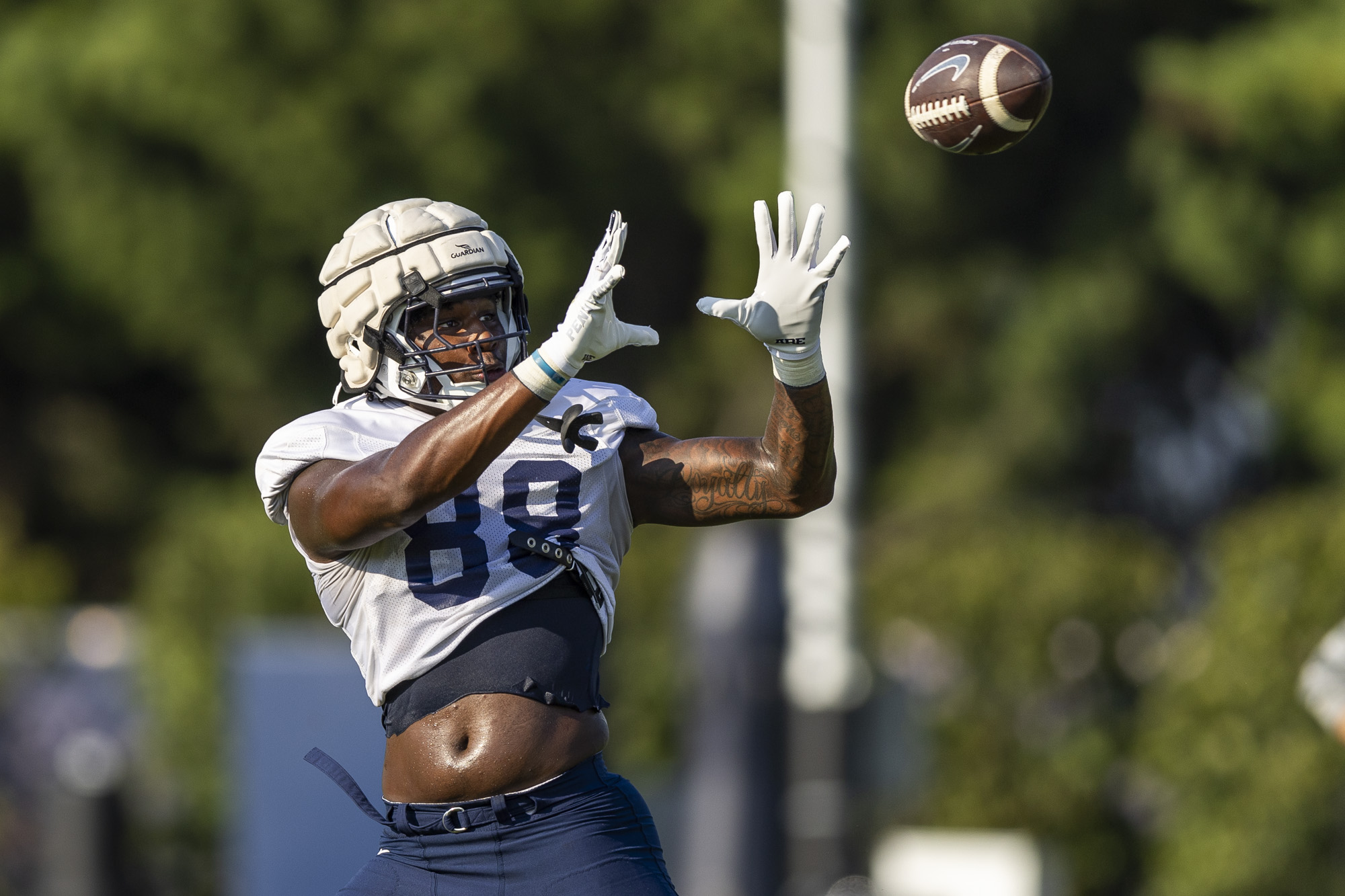 Penn State practice, Sept. 6, 2023 - pennlive.com