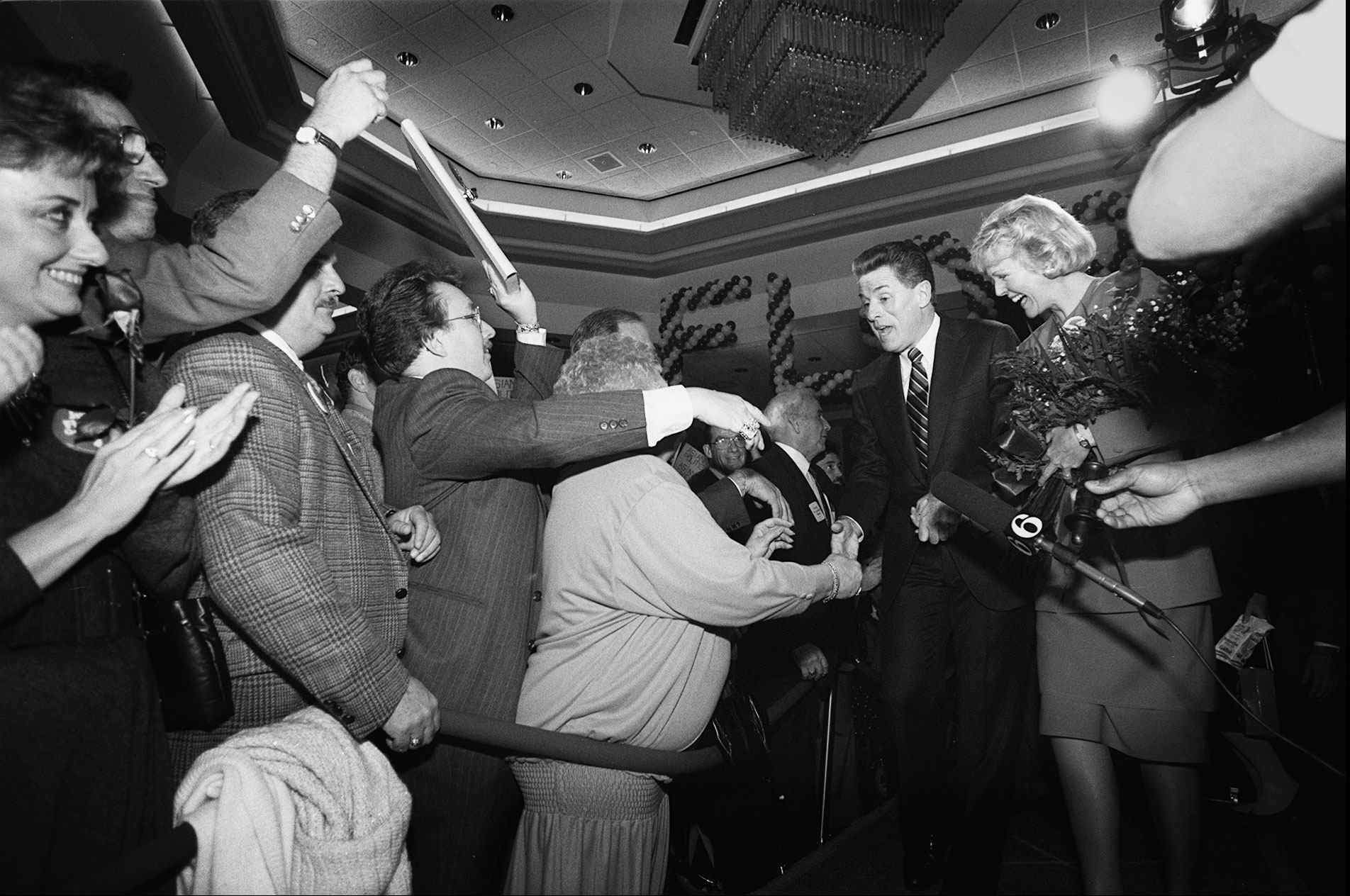 Jim Florio, former New Jersey governor and congressman, dies at 85 - nj.com