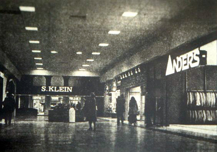 Vintage photos of stores and shops in N.J. - nj.com