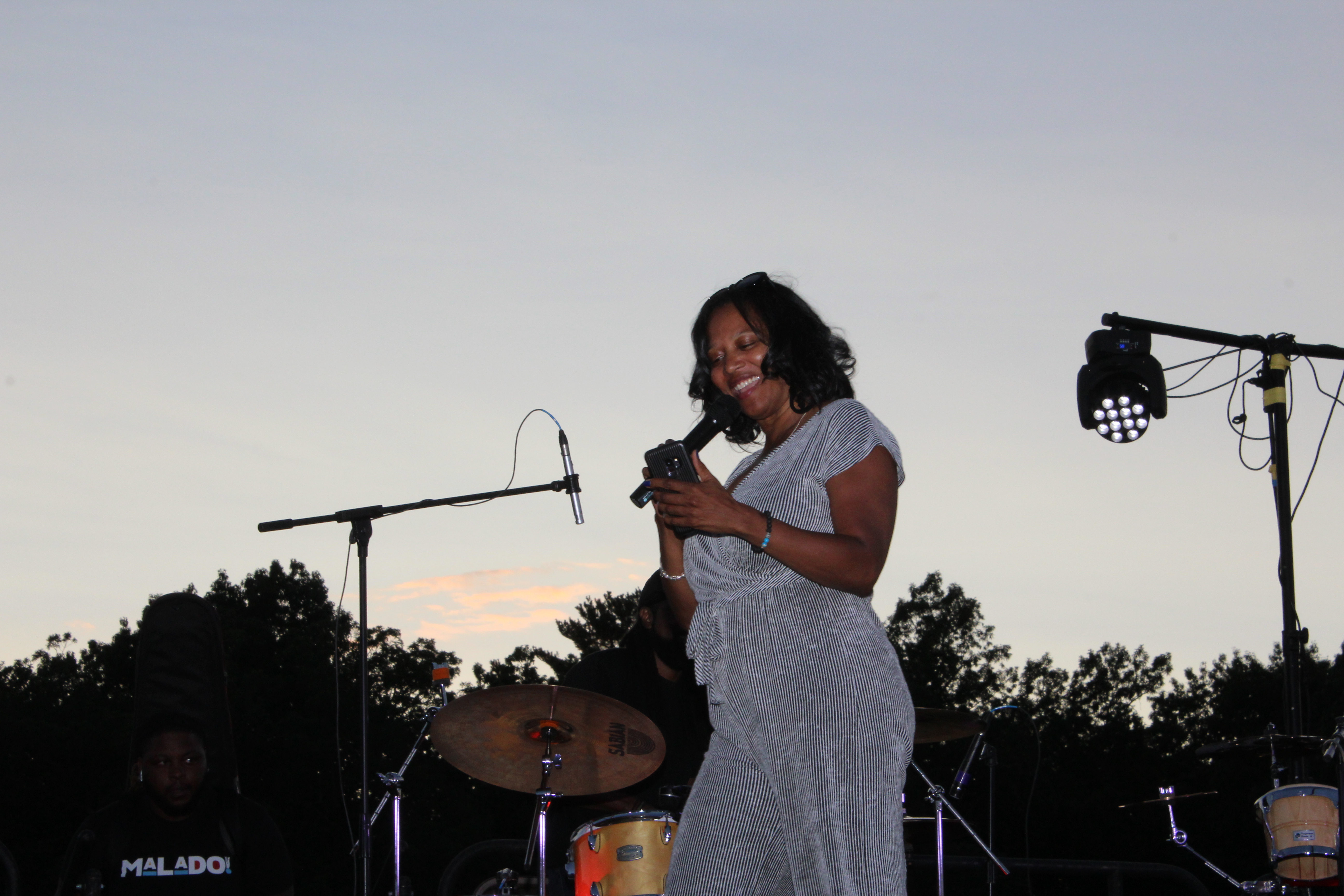 Stone Soul Festival 2021 - Blunt Park, Springfield - masslive.com