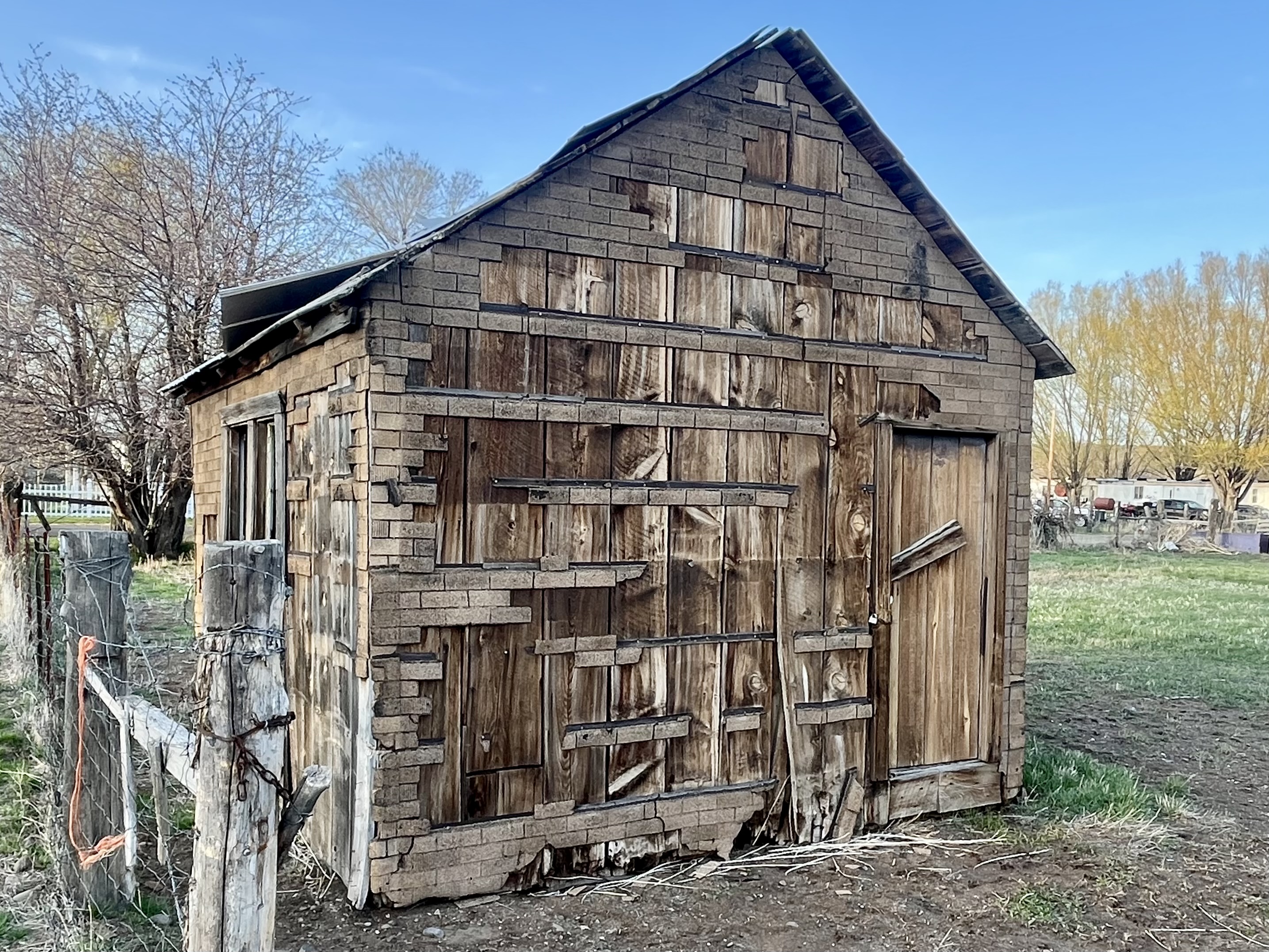 What's in Paisley? - oregonlive.com