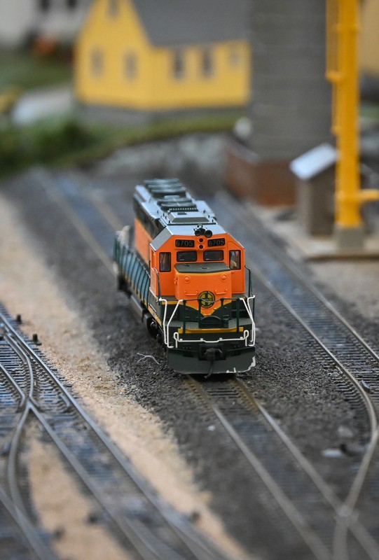 Model railroading draws young train enthusiasts to Union Station ...