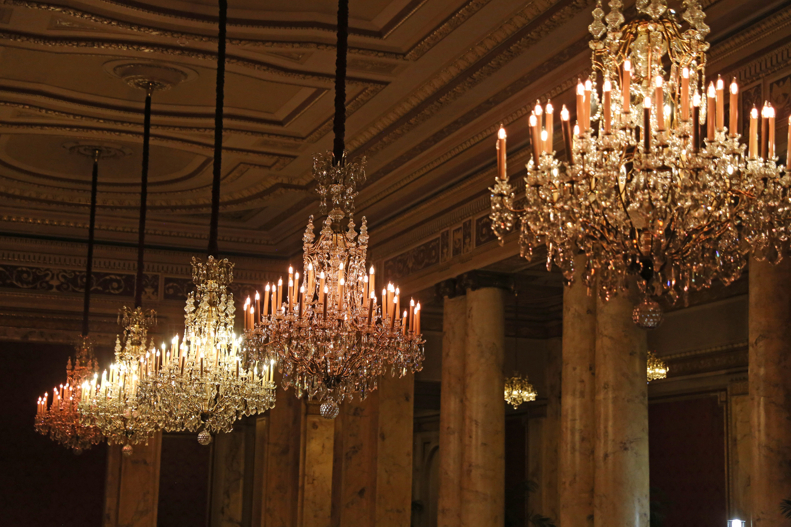Connor Palace theater in Playhouse Square gets some updating ...