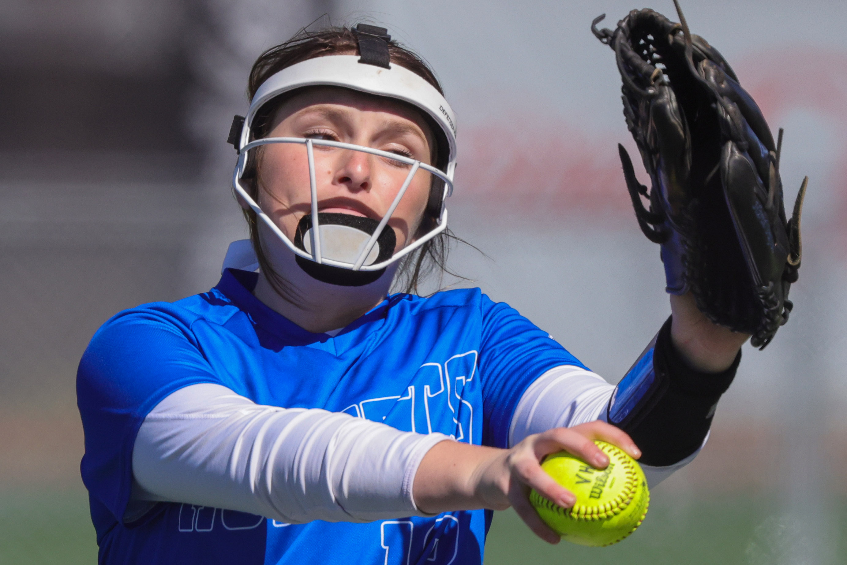 Buccaneer Round Robin Softball - al.com