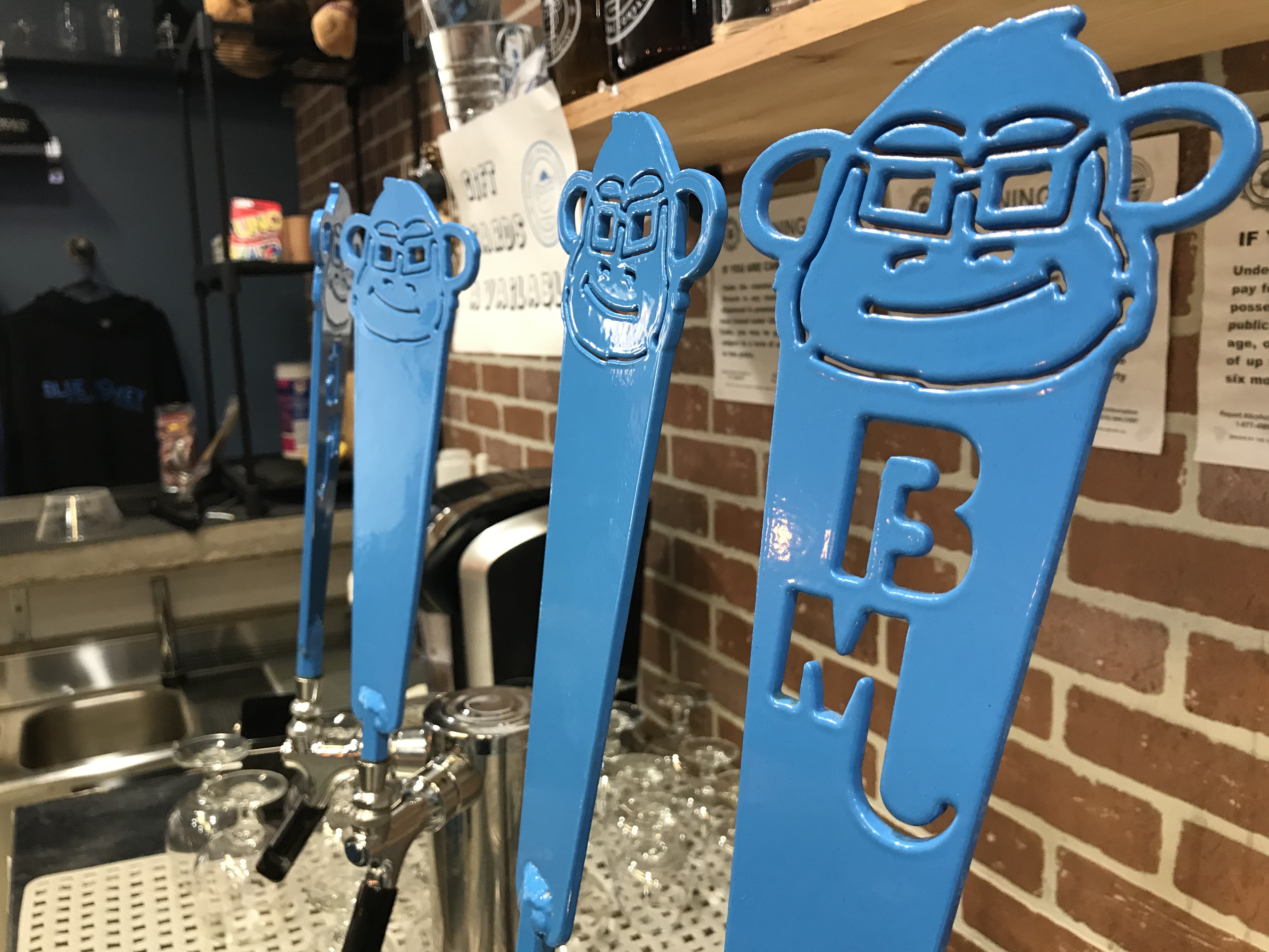 Blue Monkey Brewing Co. - cleveland.com