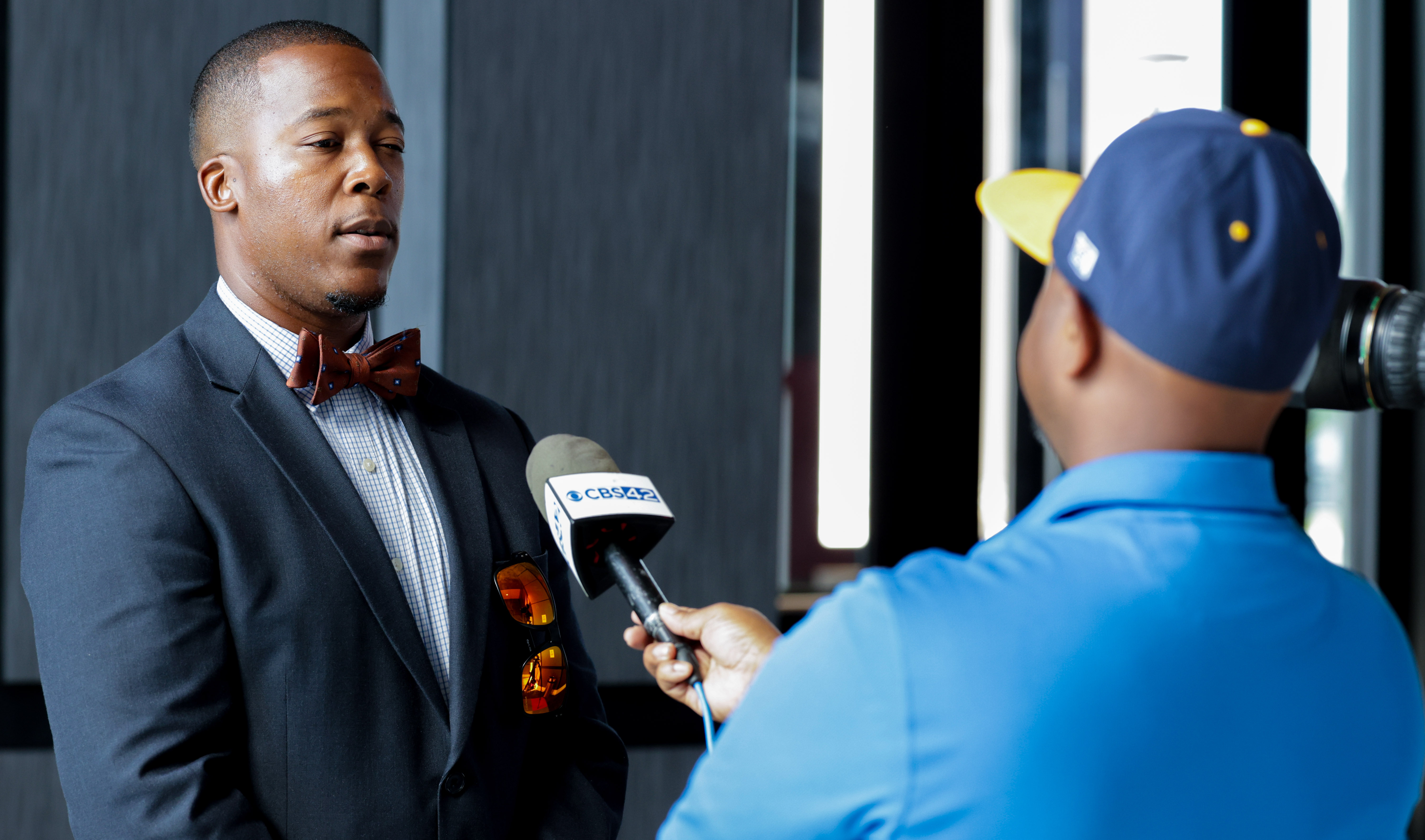 Birmingham area HS football media days - al.com