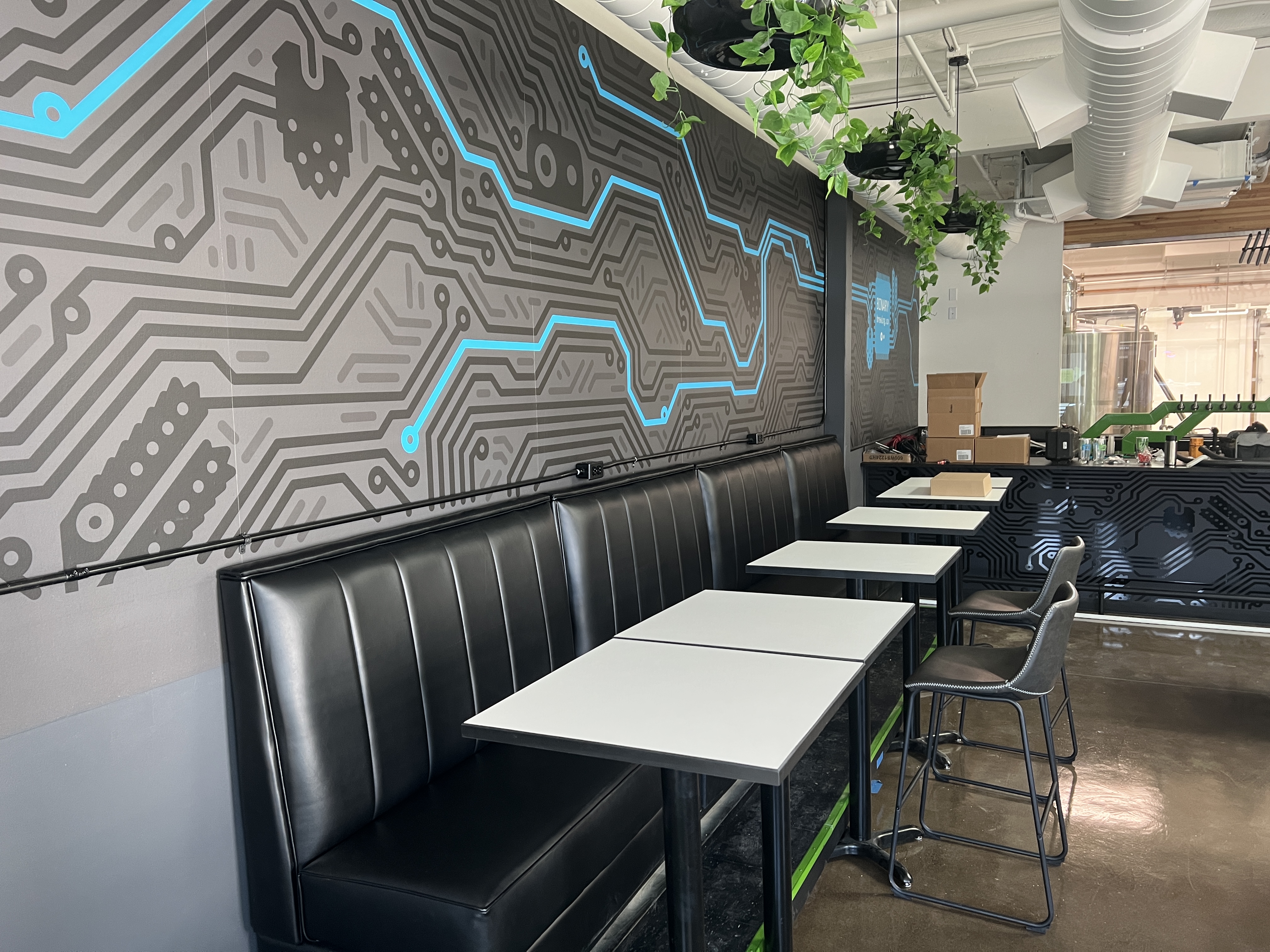 BinaryBrewing.co opens new location in downtown Beaverton - oregonlive.com