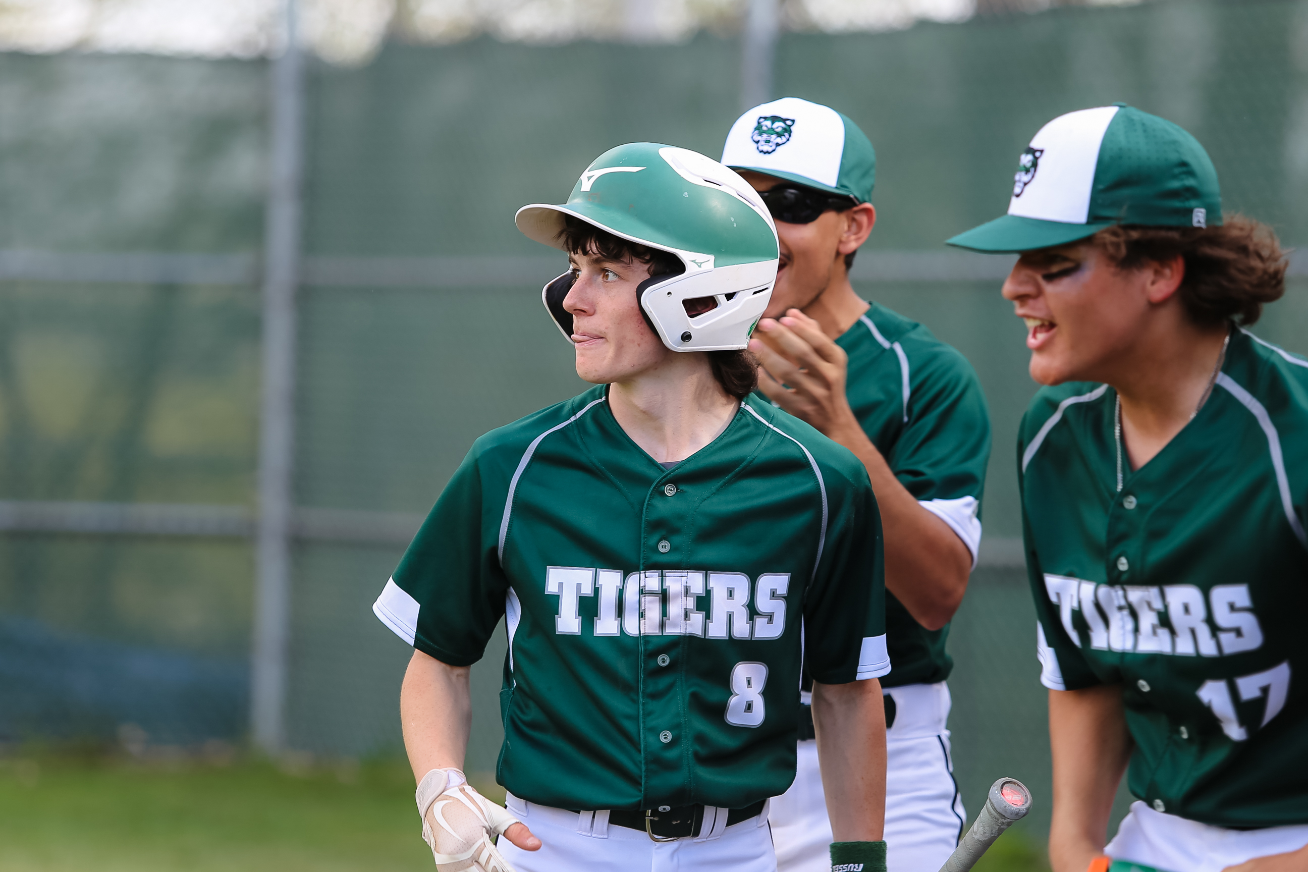 Onondaga vs. Jordan-Elbridge baseball - syracuse.com