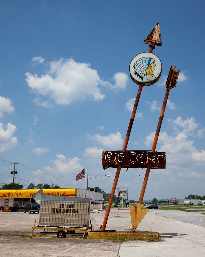 Vintage Diners of Alabama - al.com