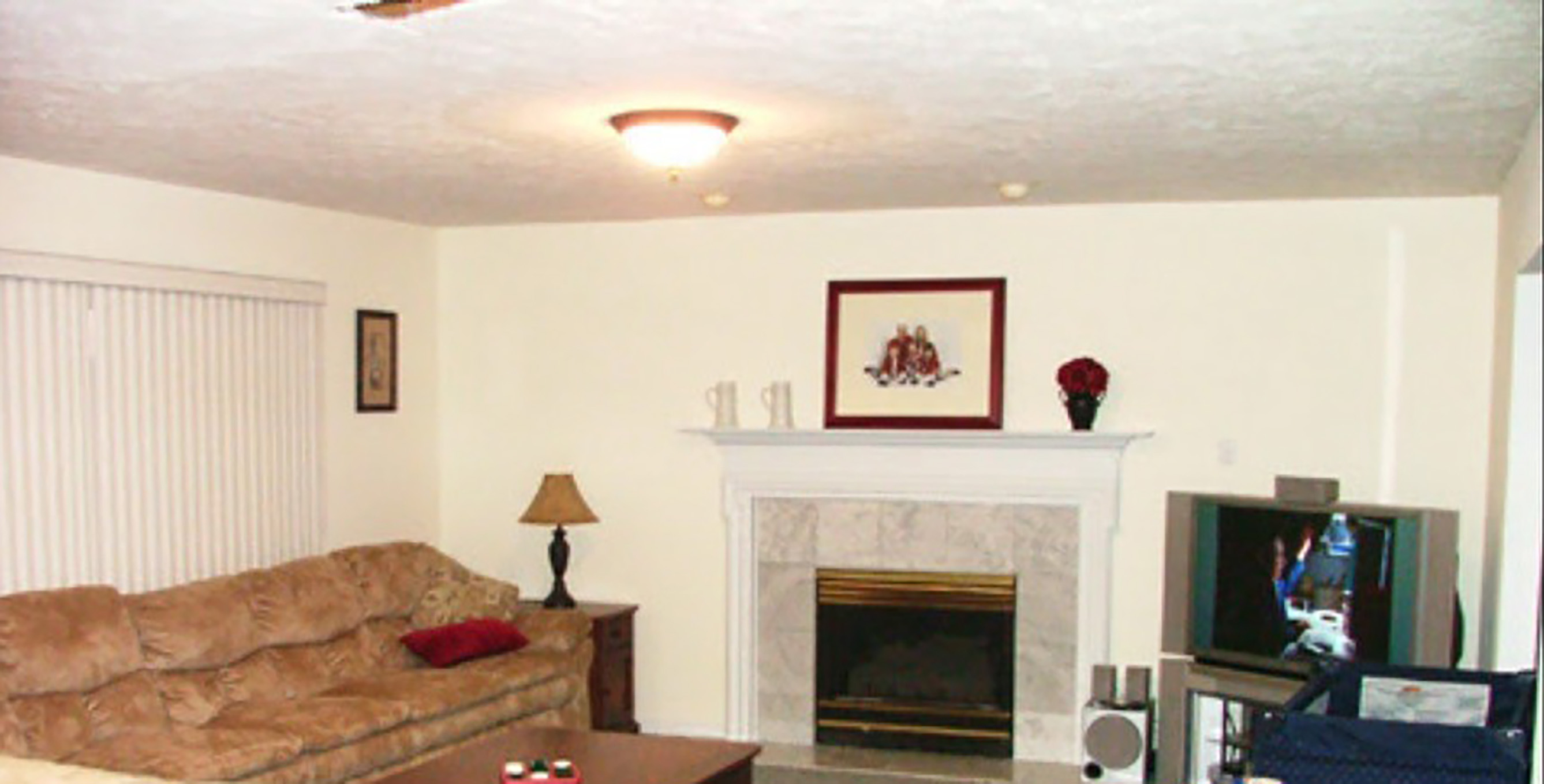 Oneida Colonial once had zero 'zing' or 'flair.' It does now ...