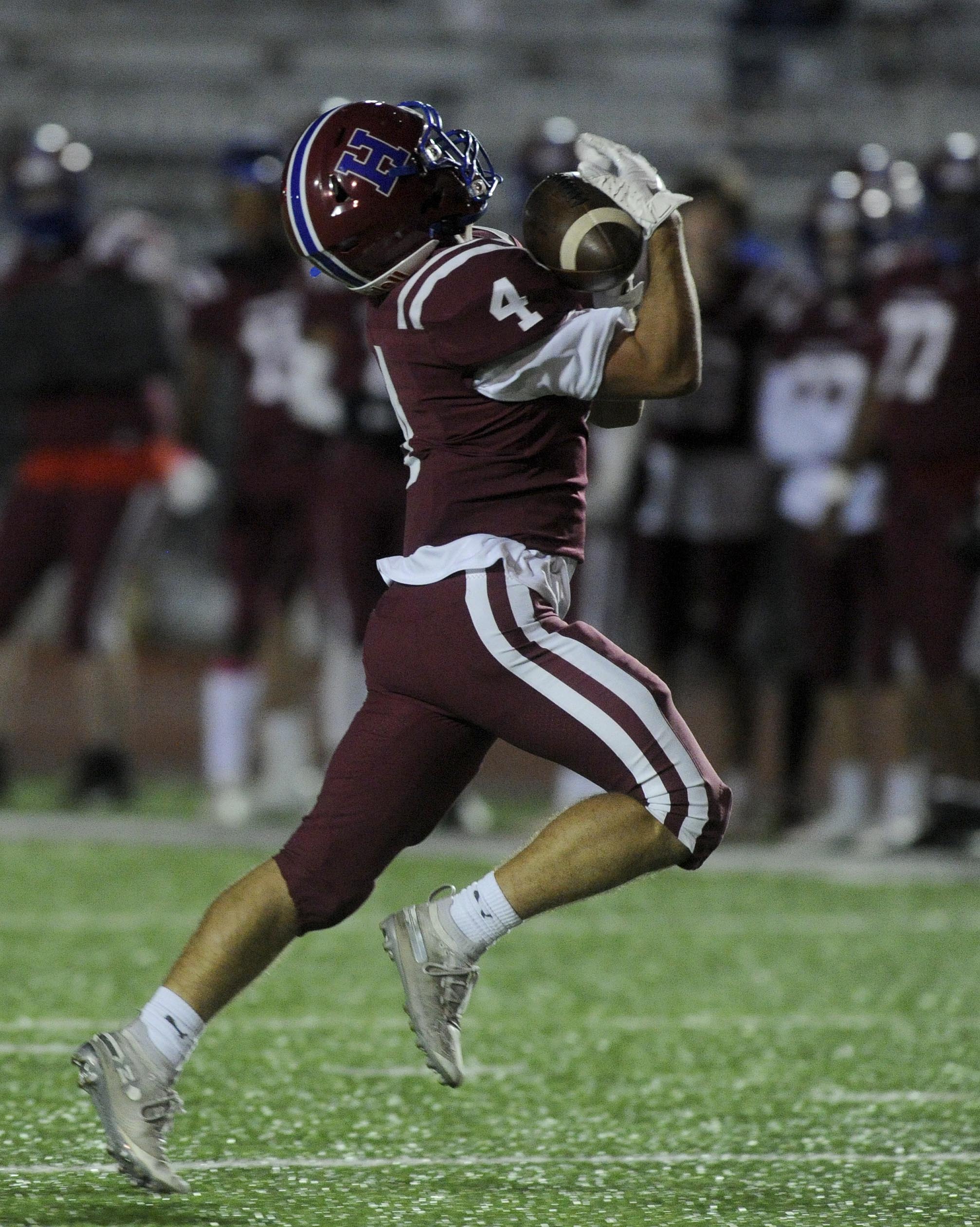 Decatur - Huntsville Football - al.com