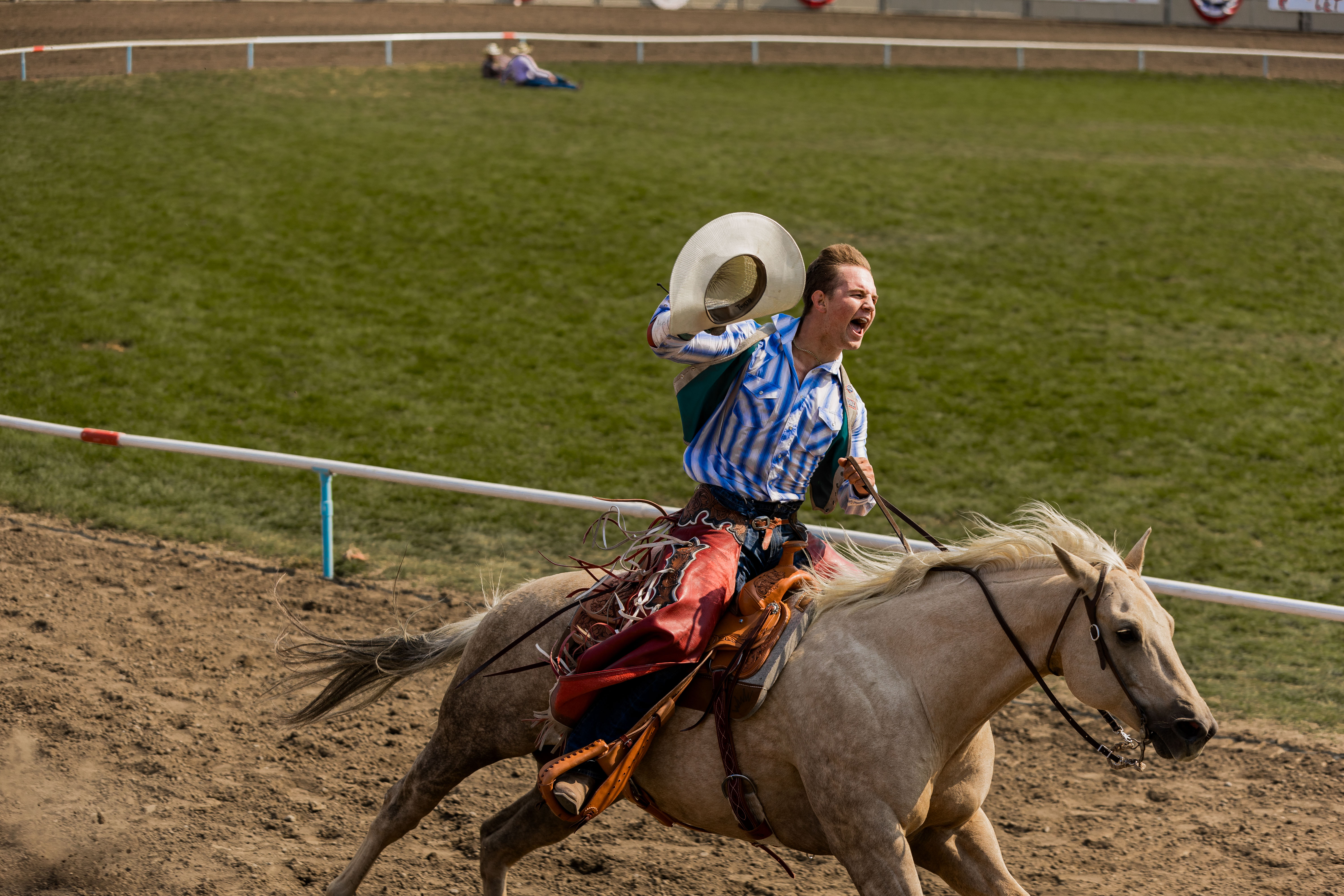 Pendleton Roundup 2023 - oregonlive.com